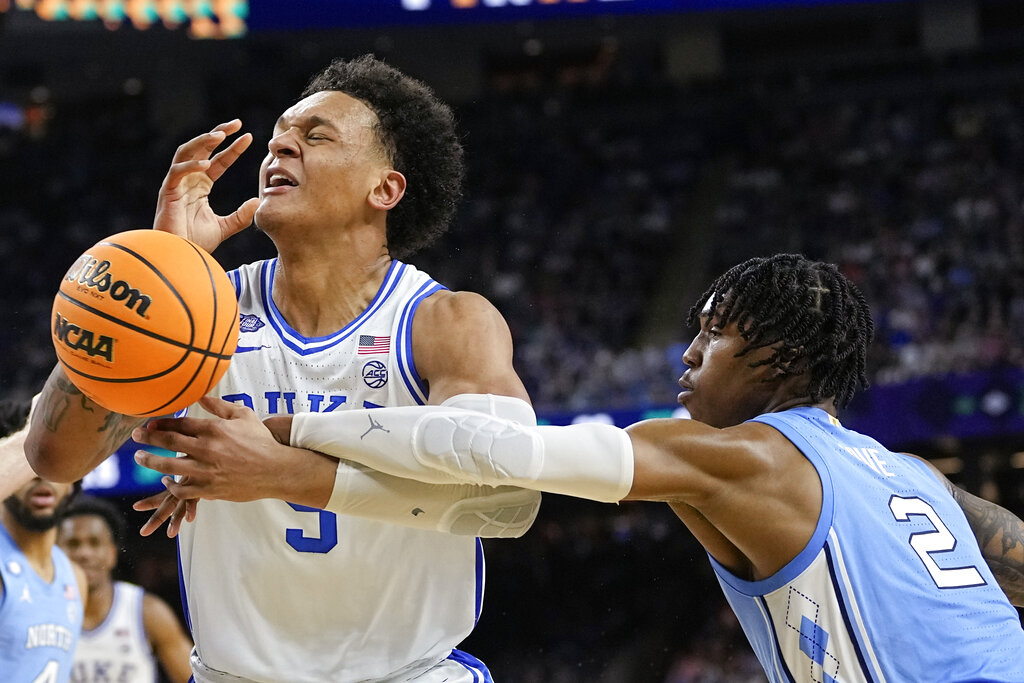 2022 NCAA Men's Final Four: Duke vs. North Carolina - masslive.com