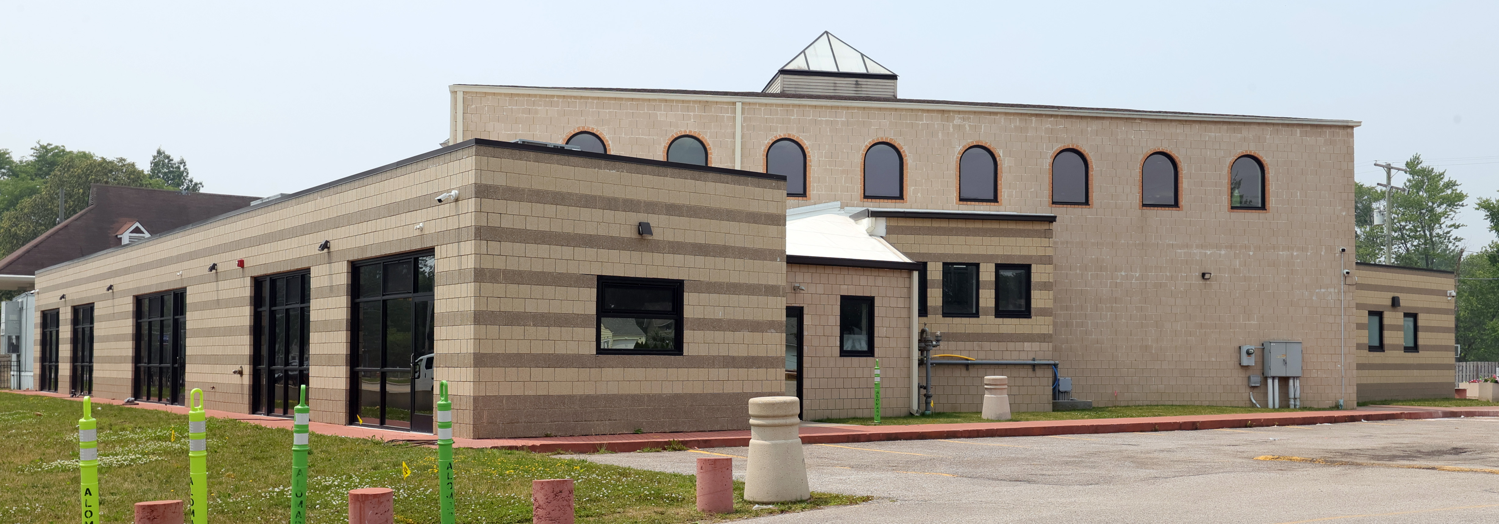 Kamm's Corners neighborhood's cultural sites - cleveland.com