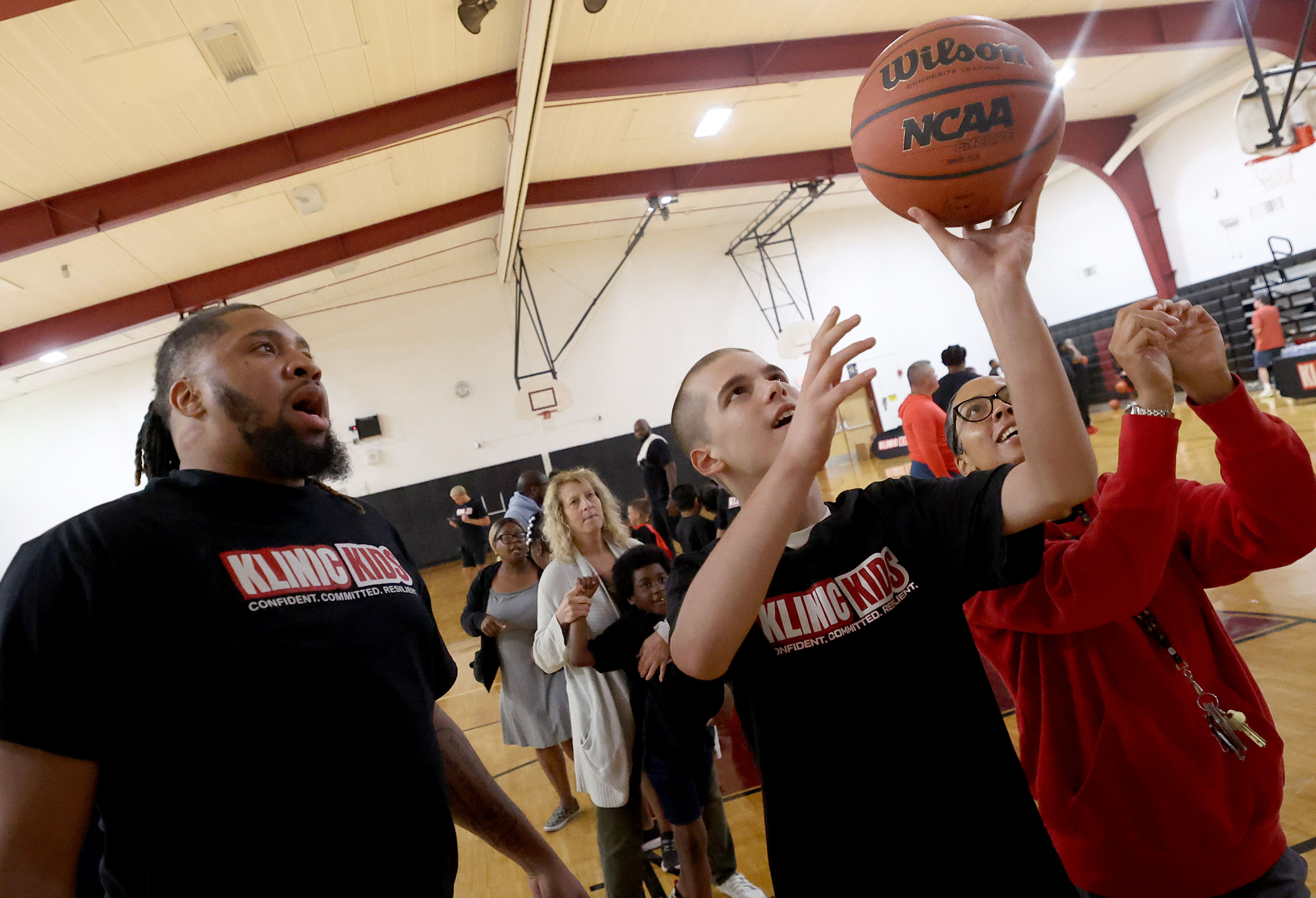 Klinic Kids dedicated to unlocking the full potential of every child ...