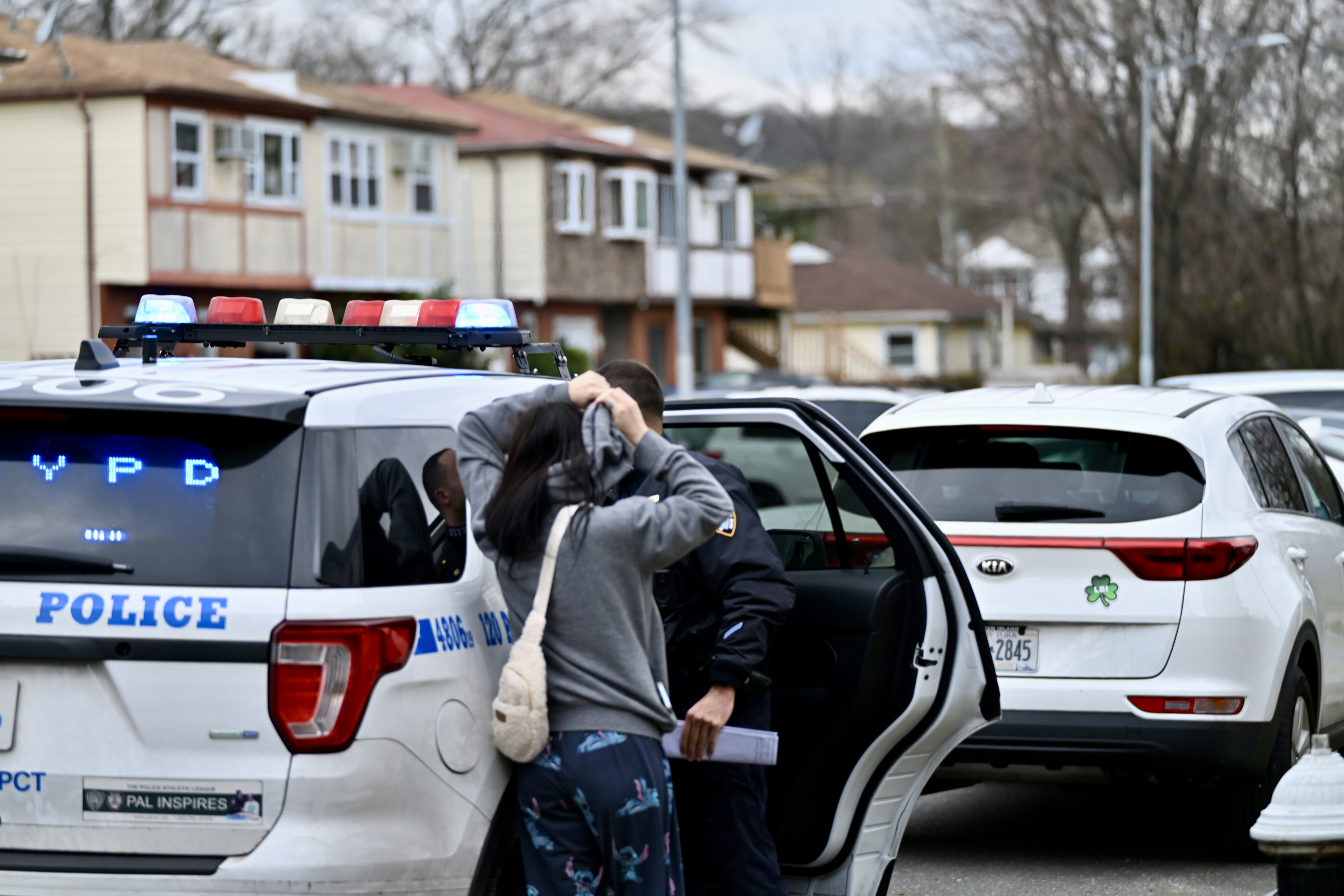 18-year-old shot on New Year’s Day in Staten Island - silive.com