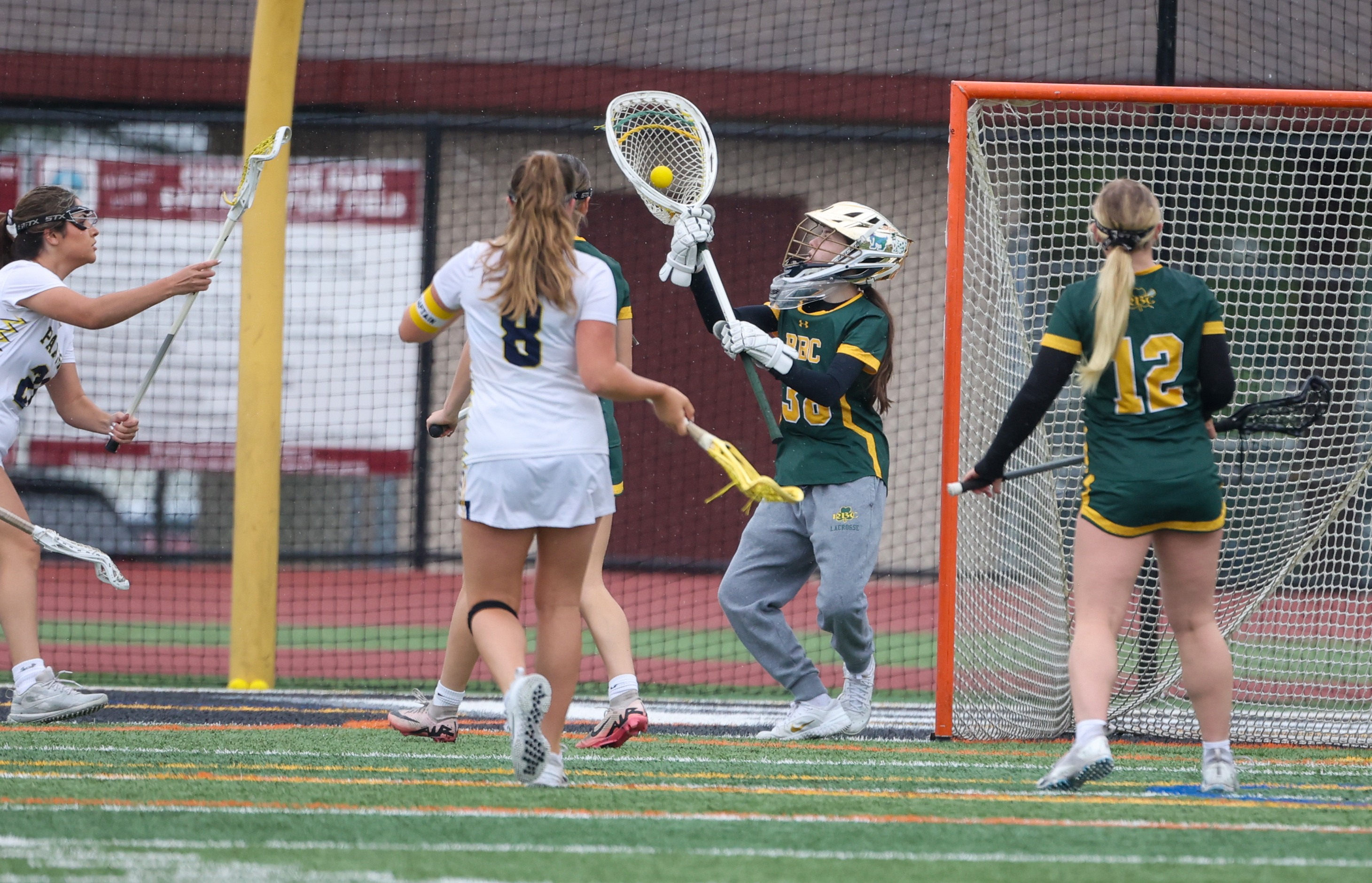 Girls lacrosse: St. Elizabeth at RBC, May 28, 2025 - nj.com