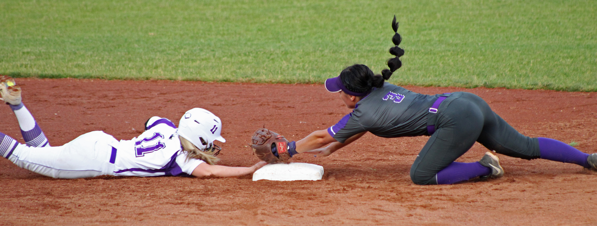 Wooster Triway vs LaGrange Keystone Div II Softball Finals - cleveland.com