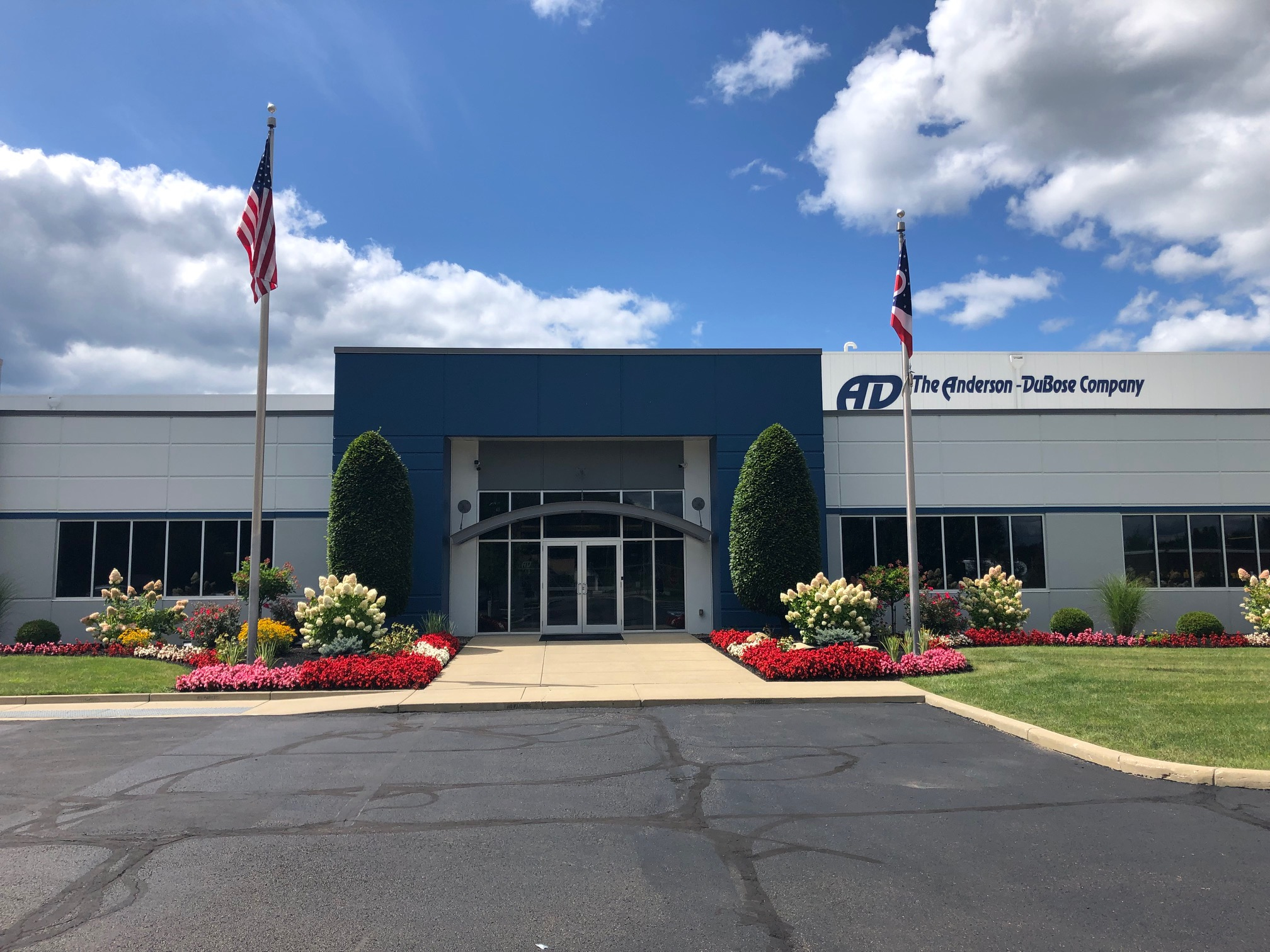 Top Workplaces: Anderson-DuBose - cleveland.com