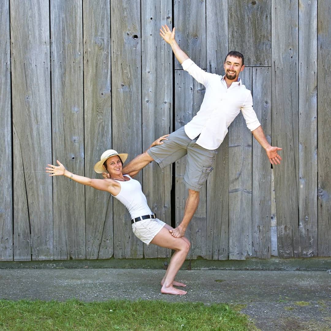 Ashland circus artists - oregonlive.com