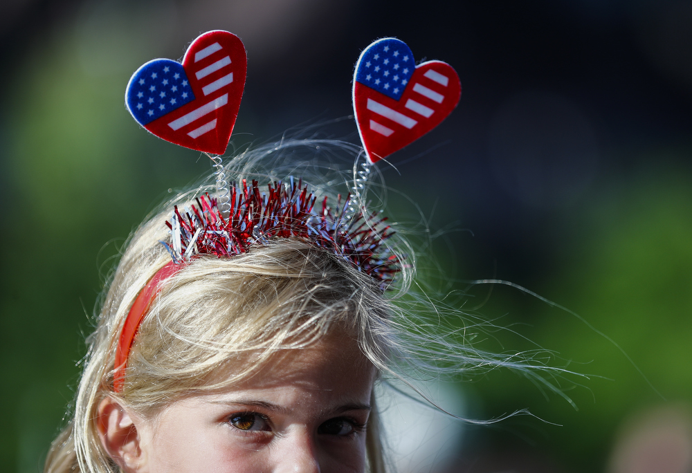 Fourth of July 2022 Celebration at SteelStacks - lehighvalleylive.com