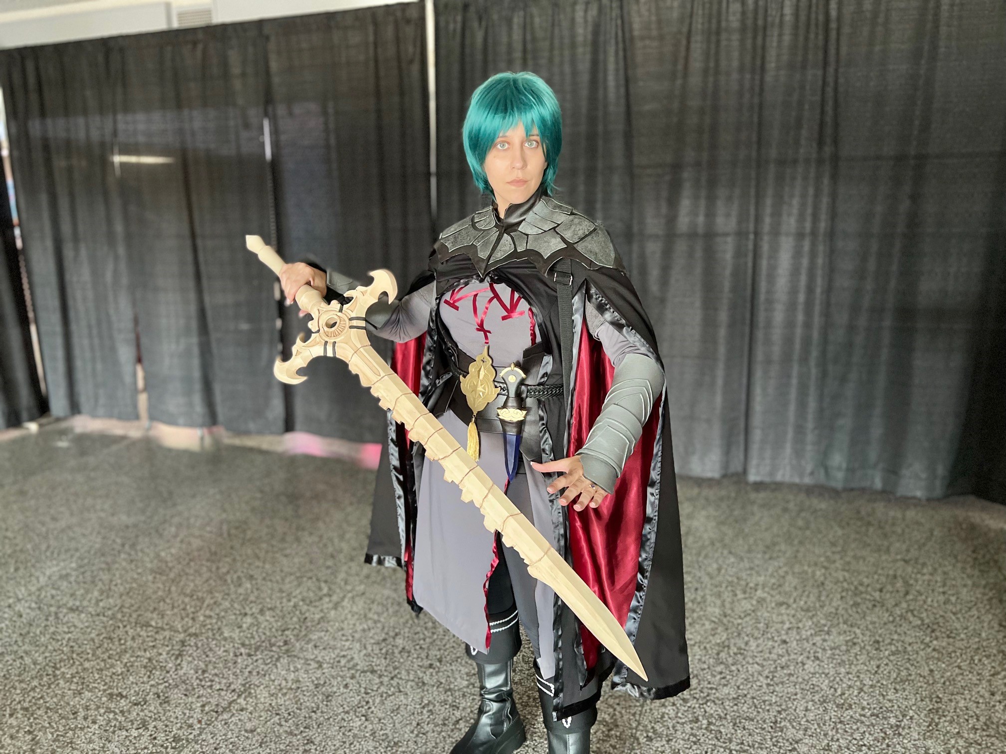 Really Cool Comic Con 2022 Cosplayers - mlive.com