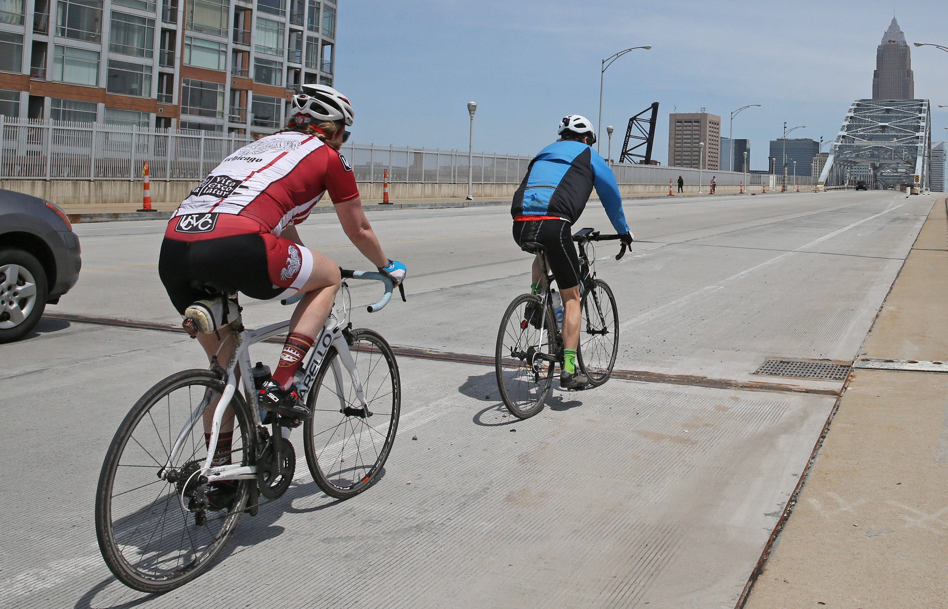 Northeast Ohio bike shops seeing surge in bike sales and repairs, May ...