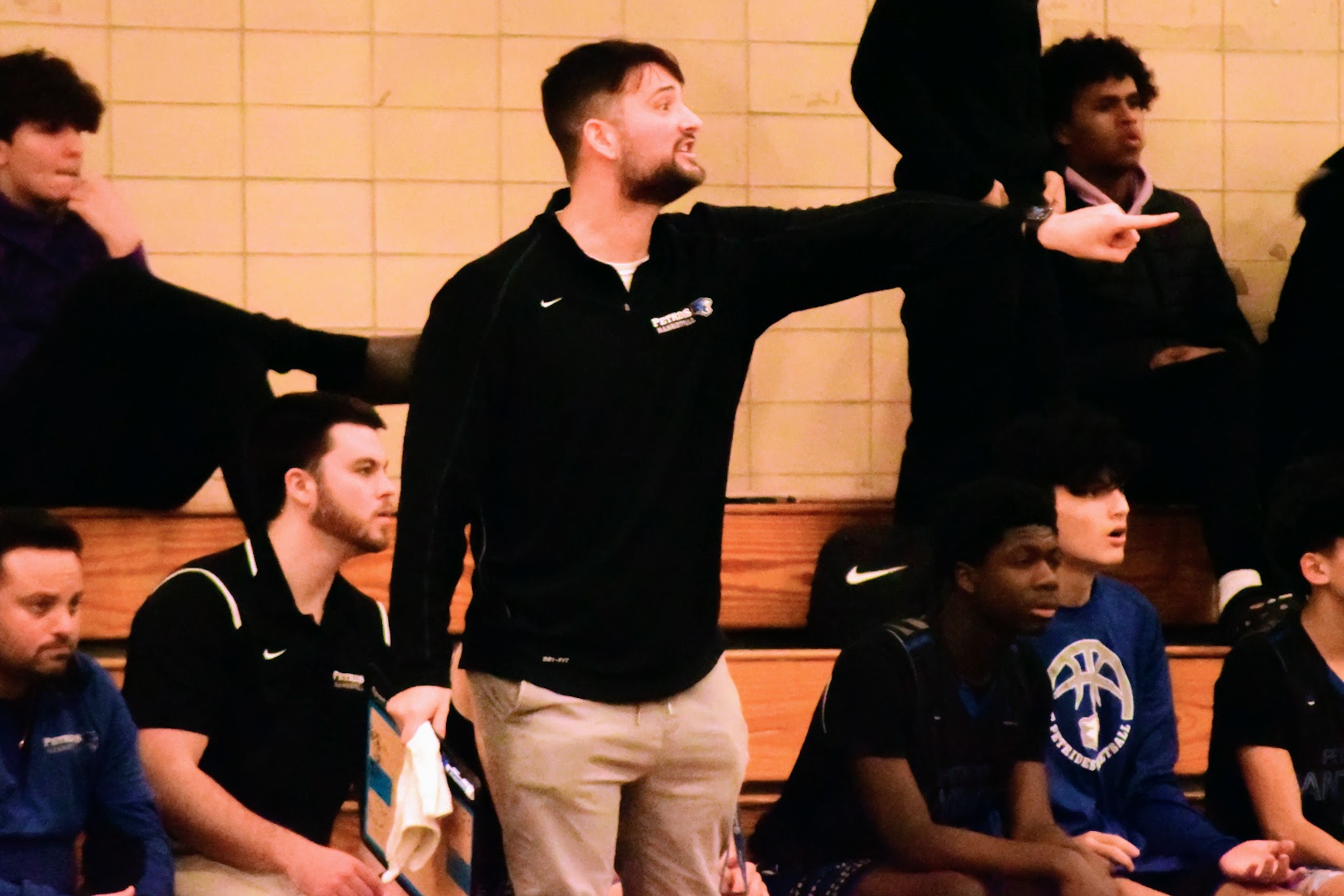 MSIT JV upends Petrides - silive.com