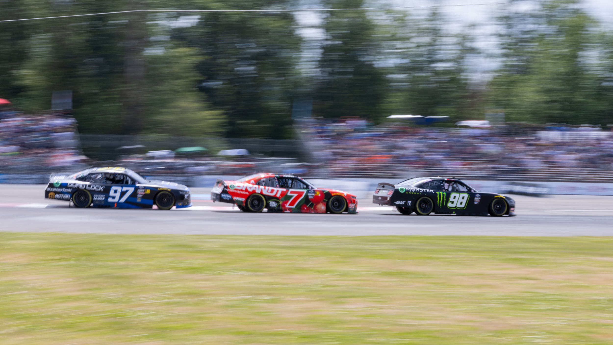 NASCAR Pacific Office Automation 147: June 1, 2024 - oregonlive.com