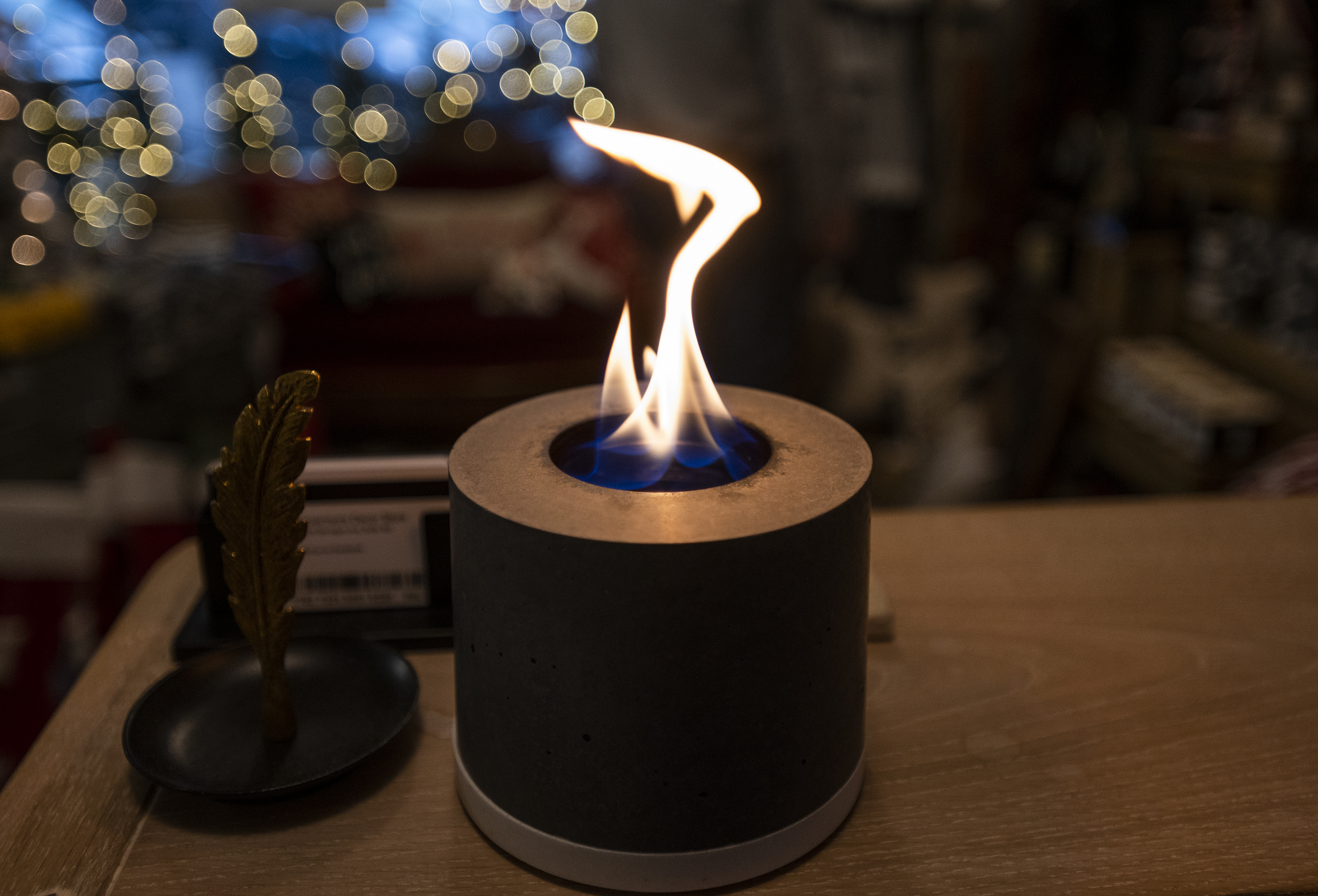 Nevermore Decor Store in downtown Jackson - mlive.com