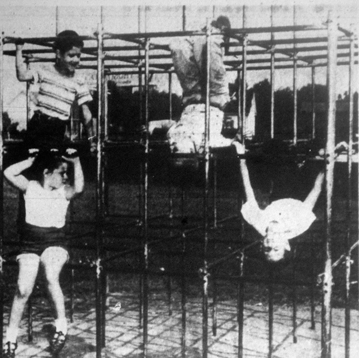 Vintage photos of spring activities in N.J. - nj.com