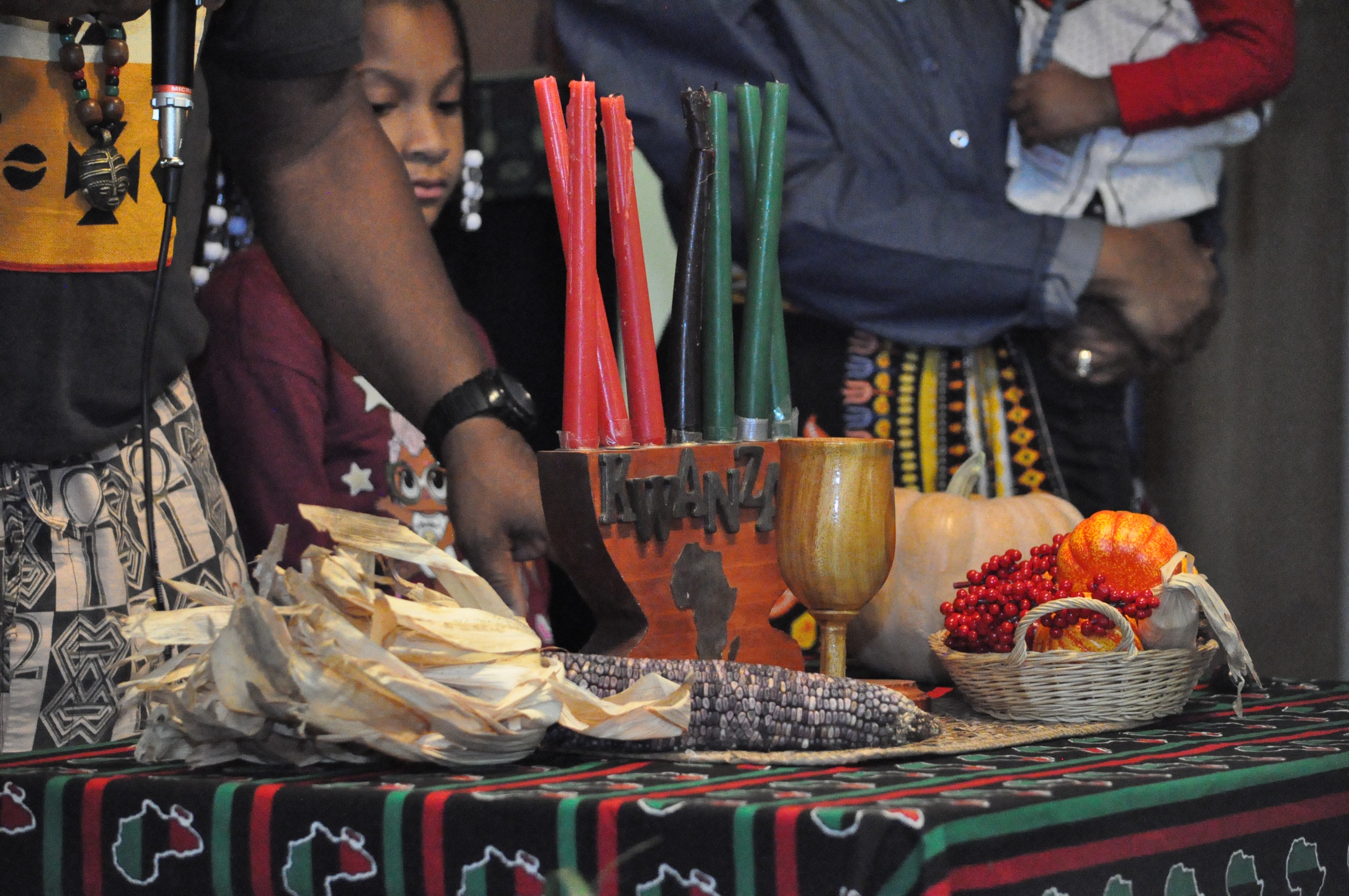 Kwanzaa Celebration