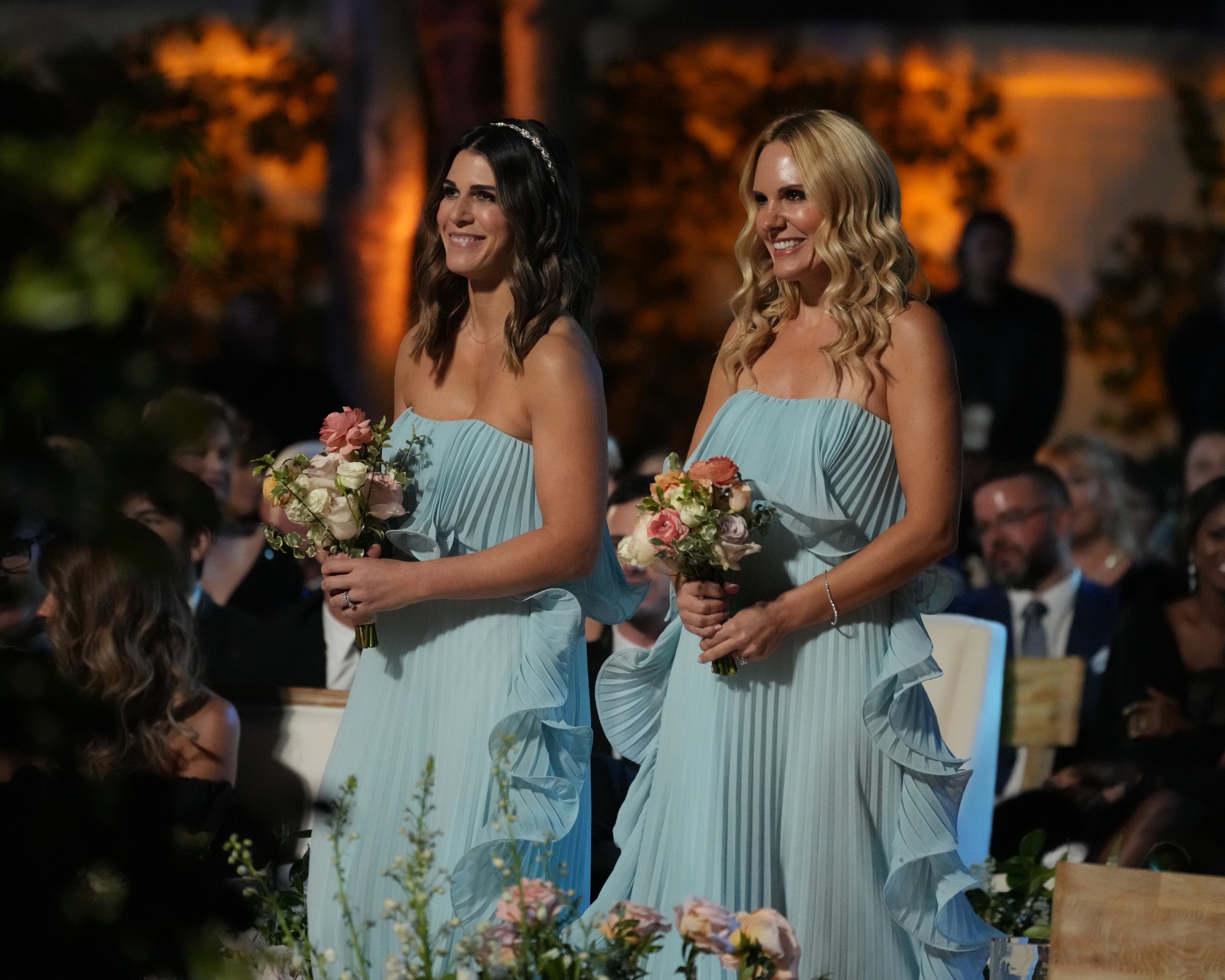 The Golden Bachelor Wedding - pennlive.com