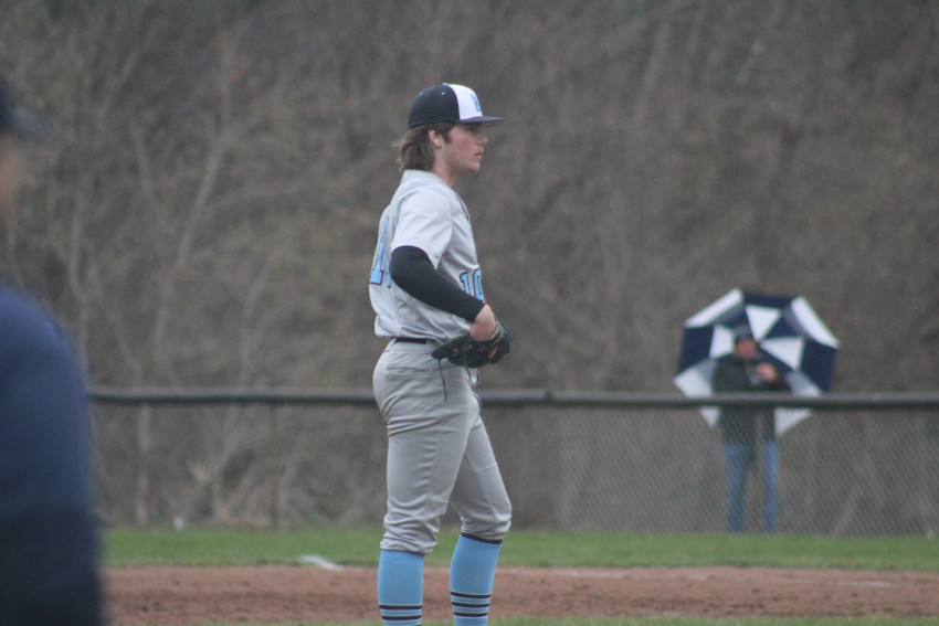 Forest Hills Northern senior Jack Snow - mlive.com