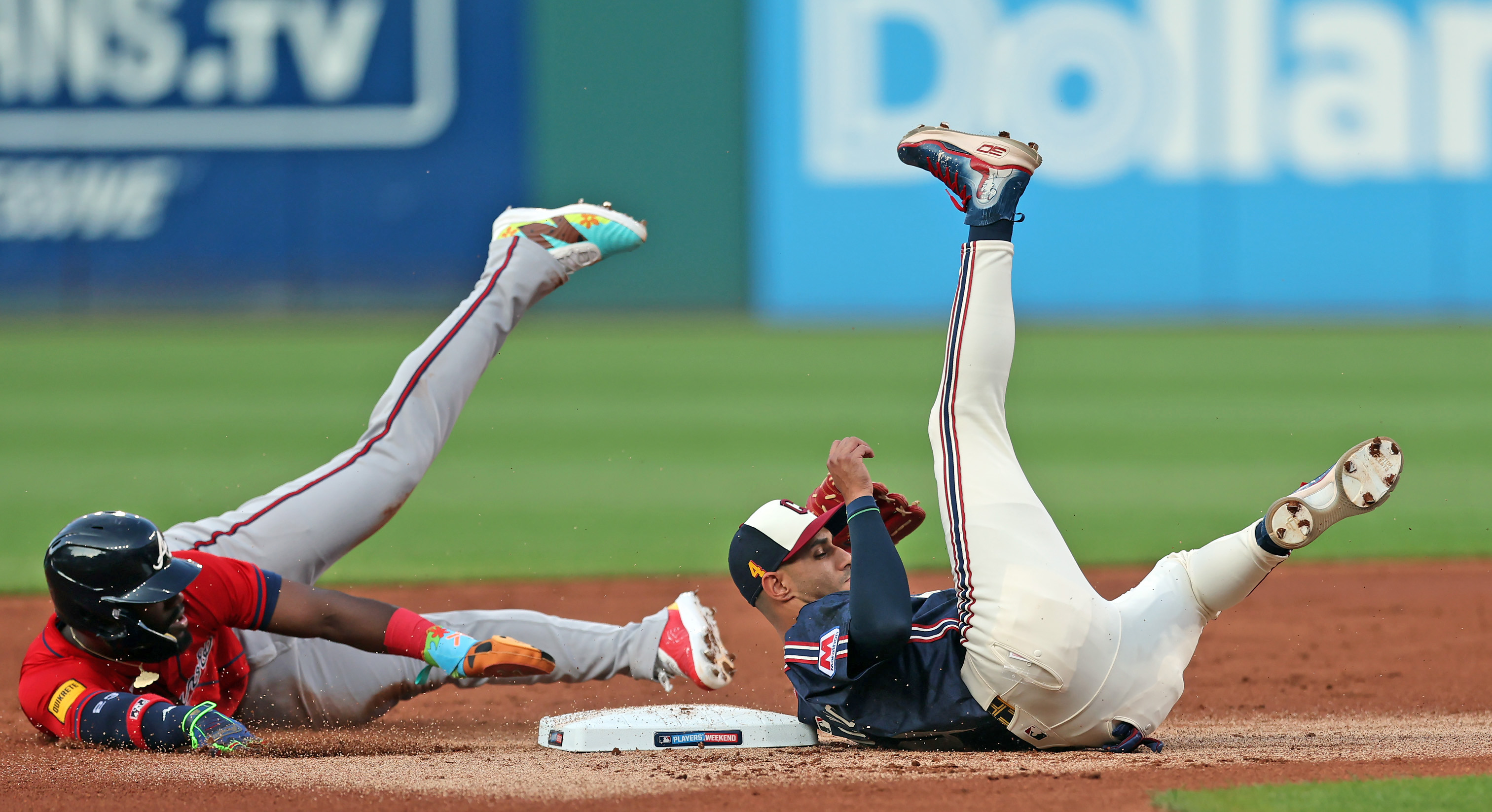 Cleveland Guardians vs. Atlanta Braves, August 15, 2025 - cleveland.com