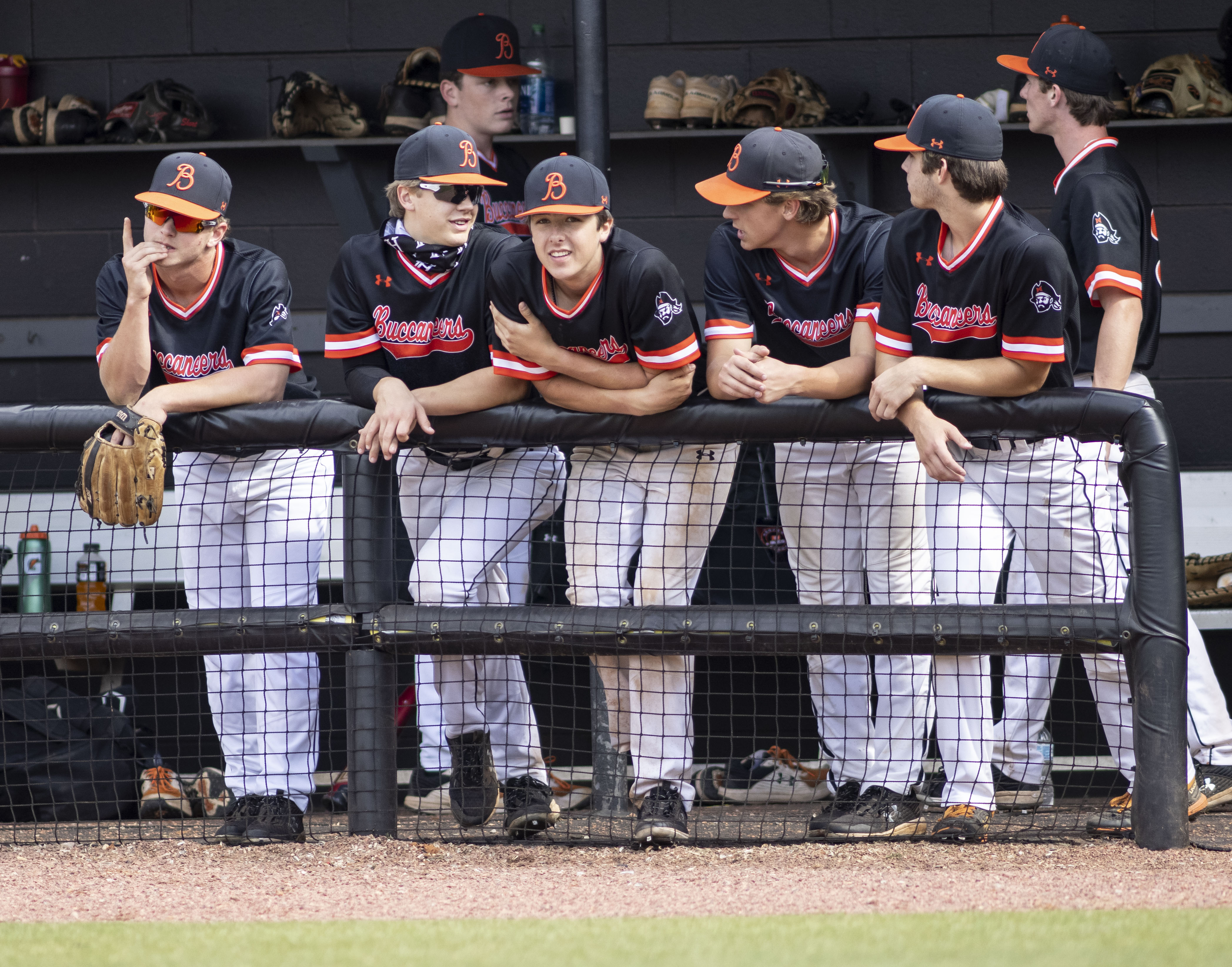 Florence at Hoover 7A Baseball Semifinals - al.com