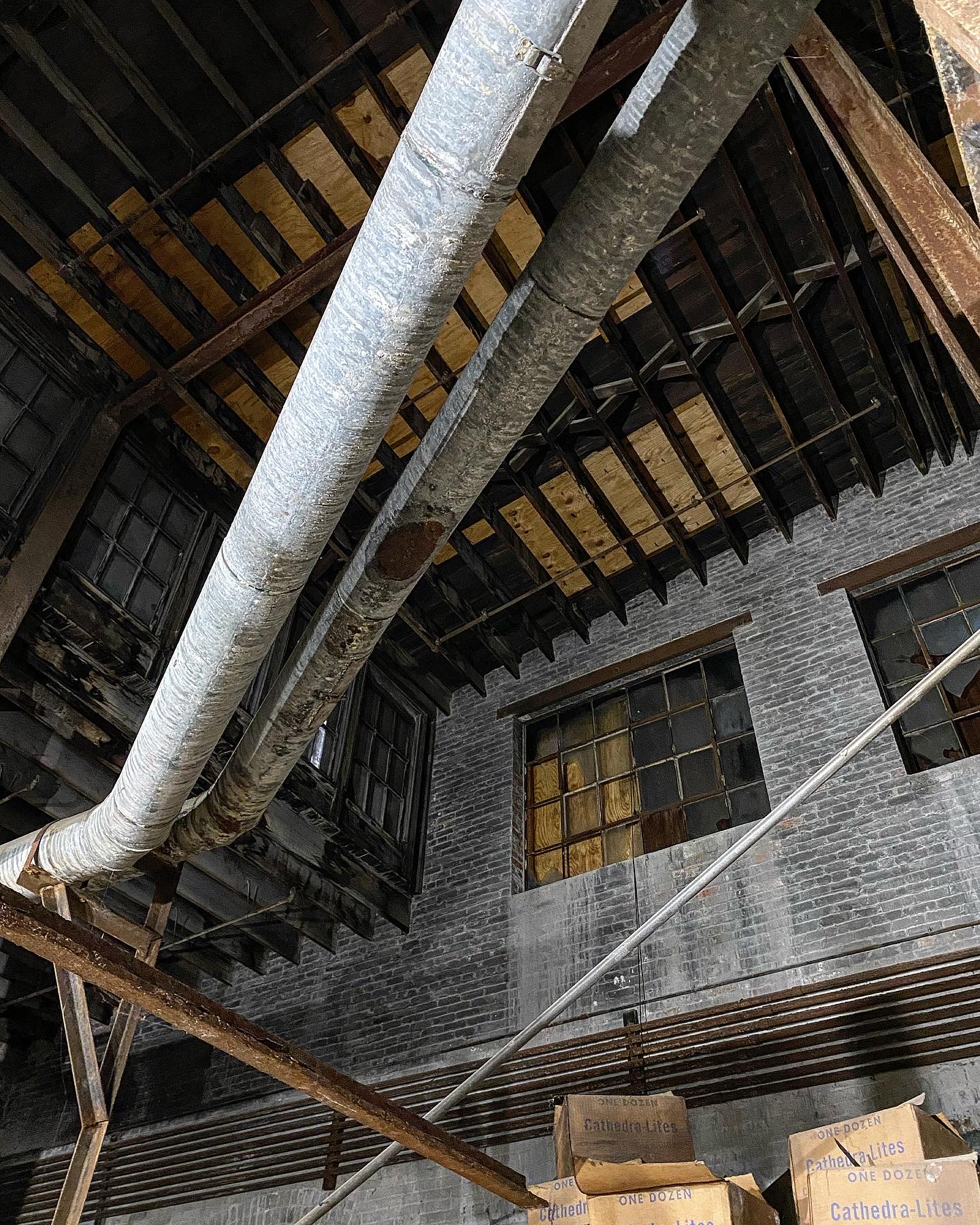 Inside the china factory at China Towne in Solvay - syracuse.com