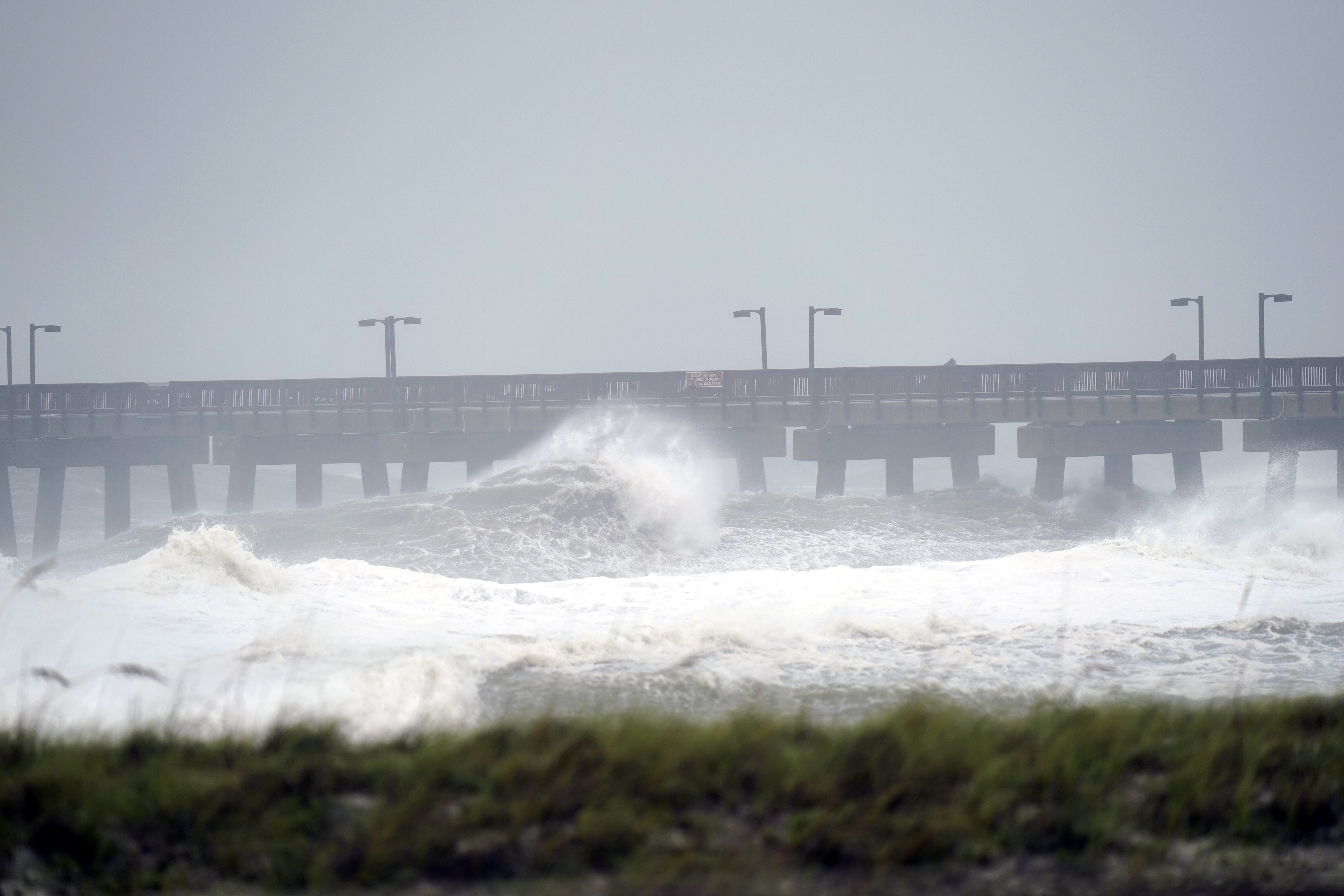 Hurricane Sally damage in coastal Alabama - pennlive.com