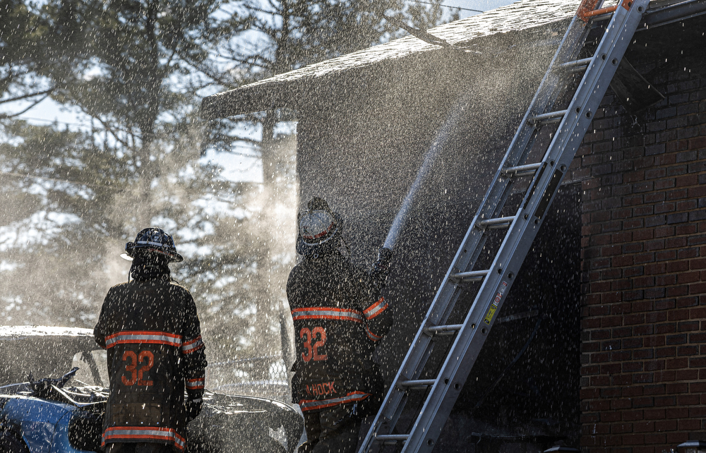 Fire on Edgemont Road in Susquehanna Township - pennlive.com