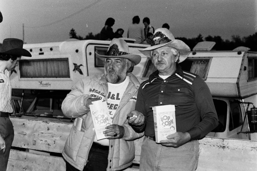 Ralph Baker remembered - mlive.com