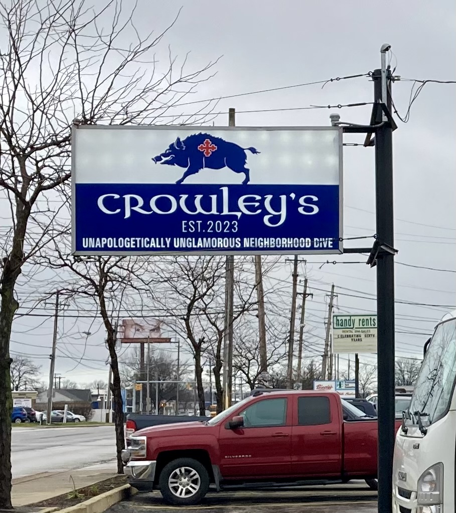 Crowley's - cleveland.com