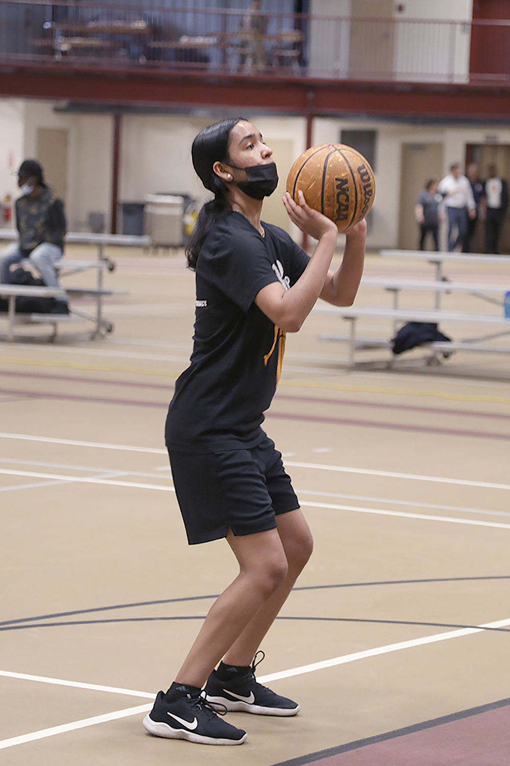 The Fifth Annual Hoop-Up Springfield Basketball Tournament & Summer Job ...