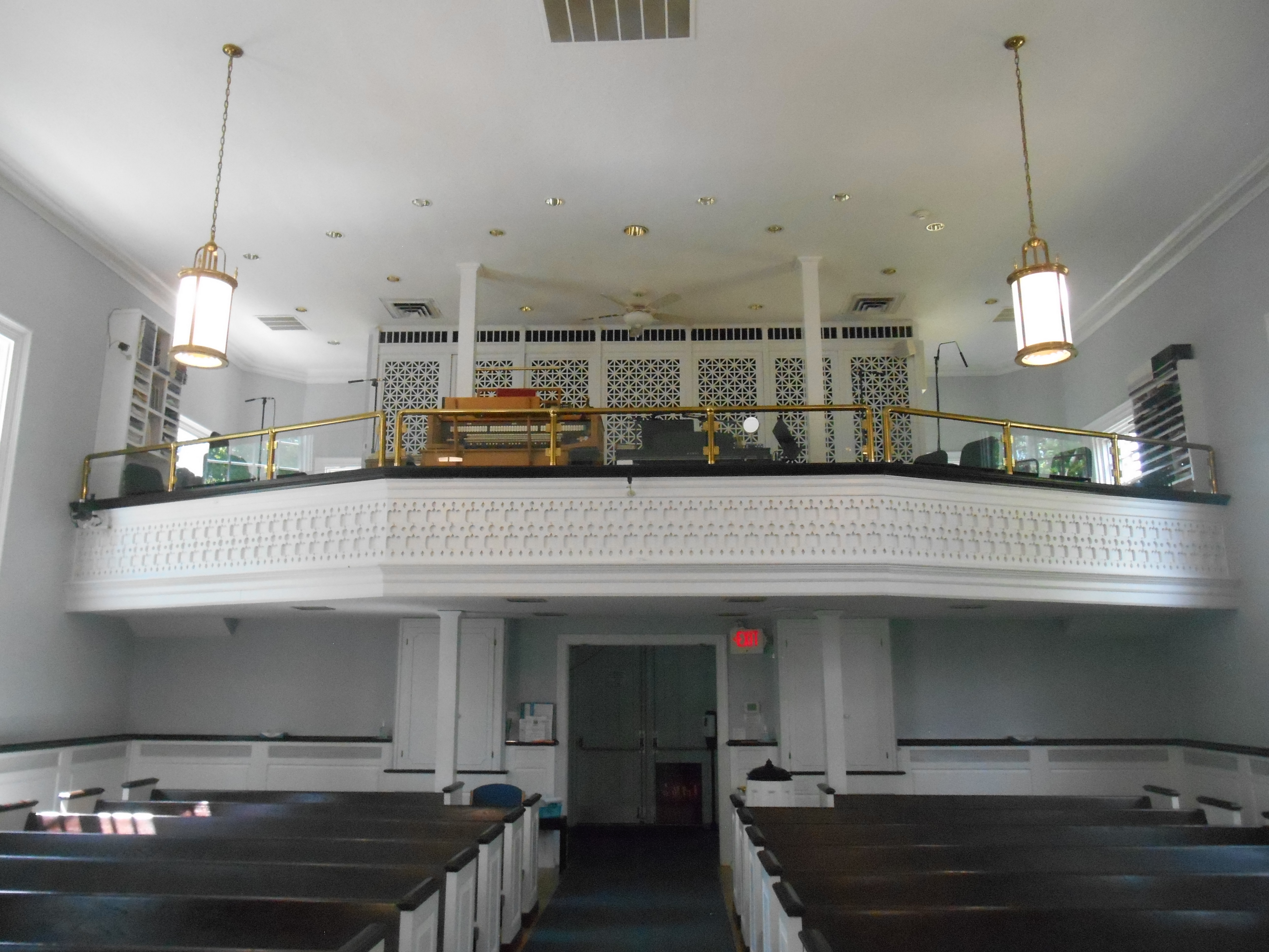 Holy Trinity Lutheran Church, Manasquan - nj.com