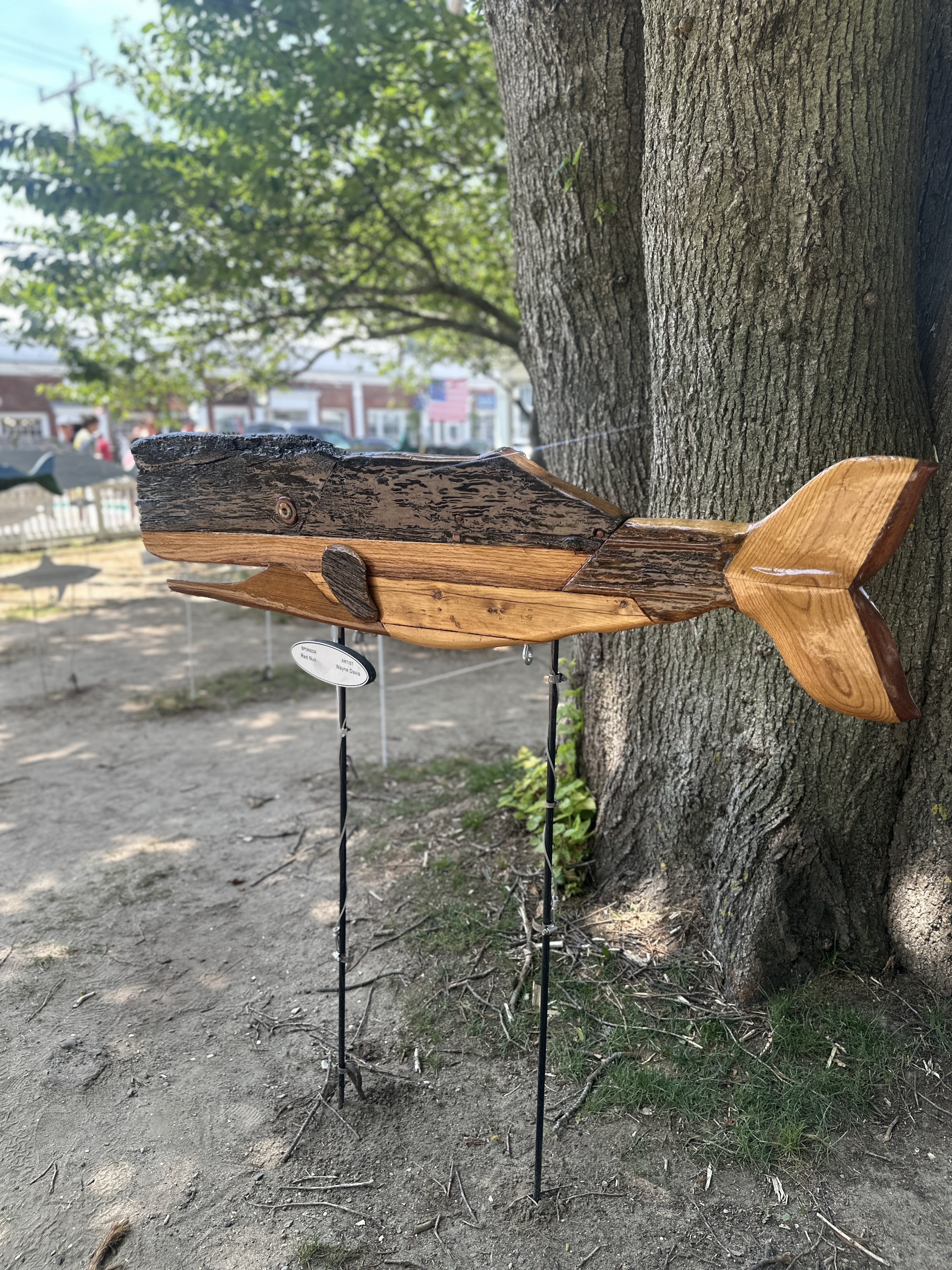 Art in the Park - masslive.com