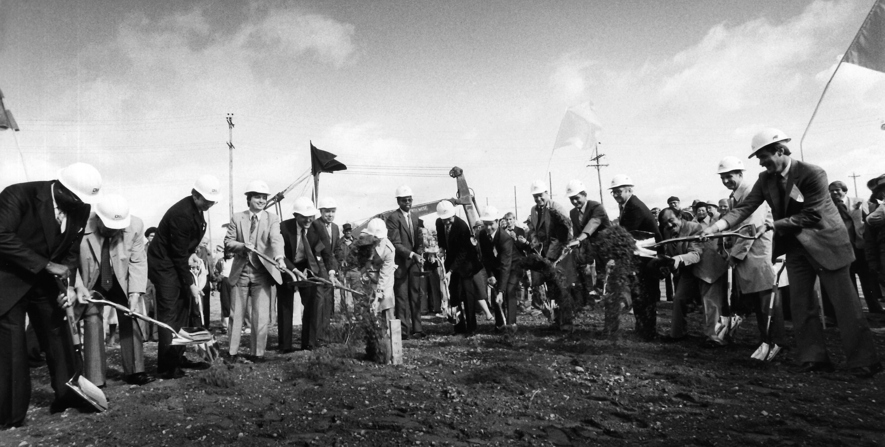 AutoWorld turns 40 — relive the hype, the struggle and flop of Flint’s ...