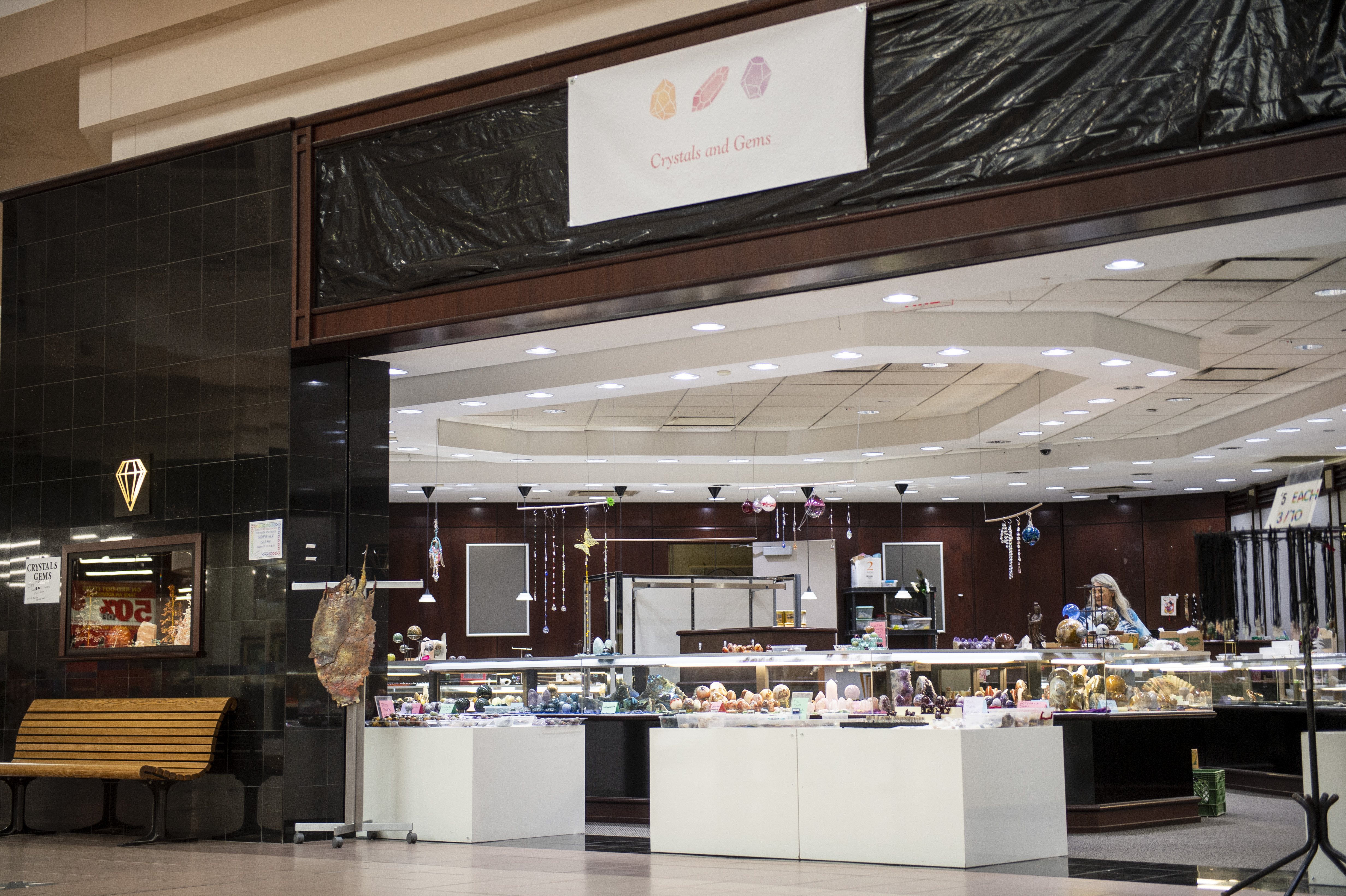 Mid-Michigan malls welcome new tenants amid wave of retail bankruptcies ...