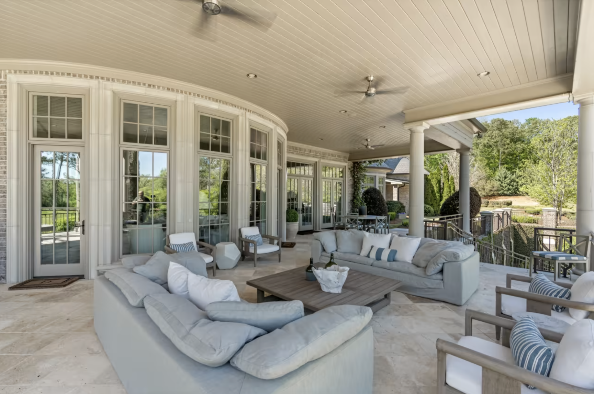 Jason Dufner's Auburn home - al.com