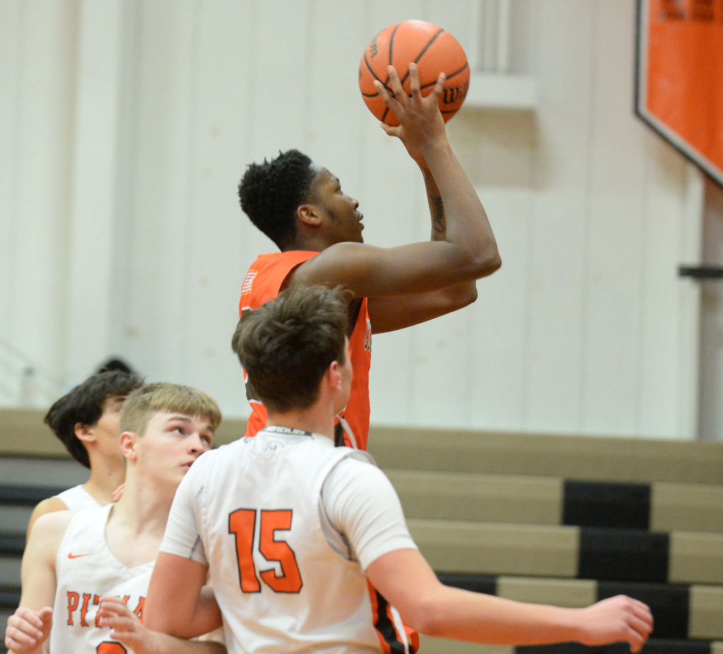 Cumberland vs. Pitman boys basketball, March 1, 2021 - nj.com