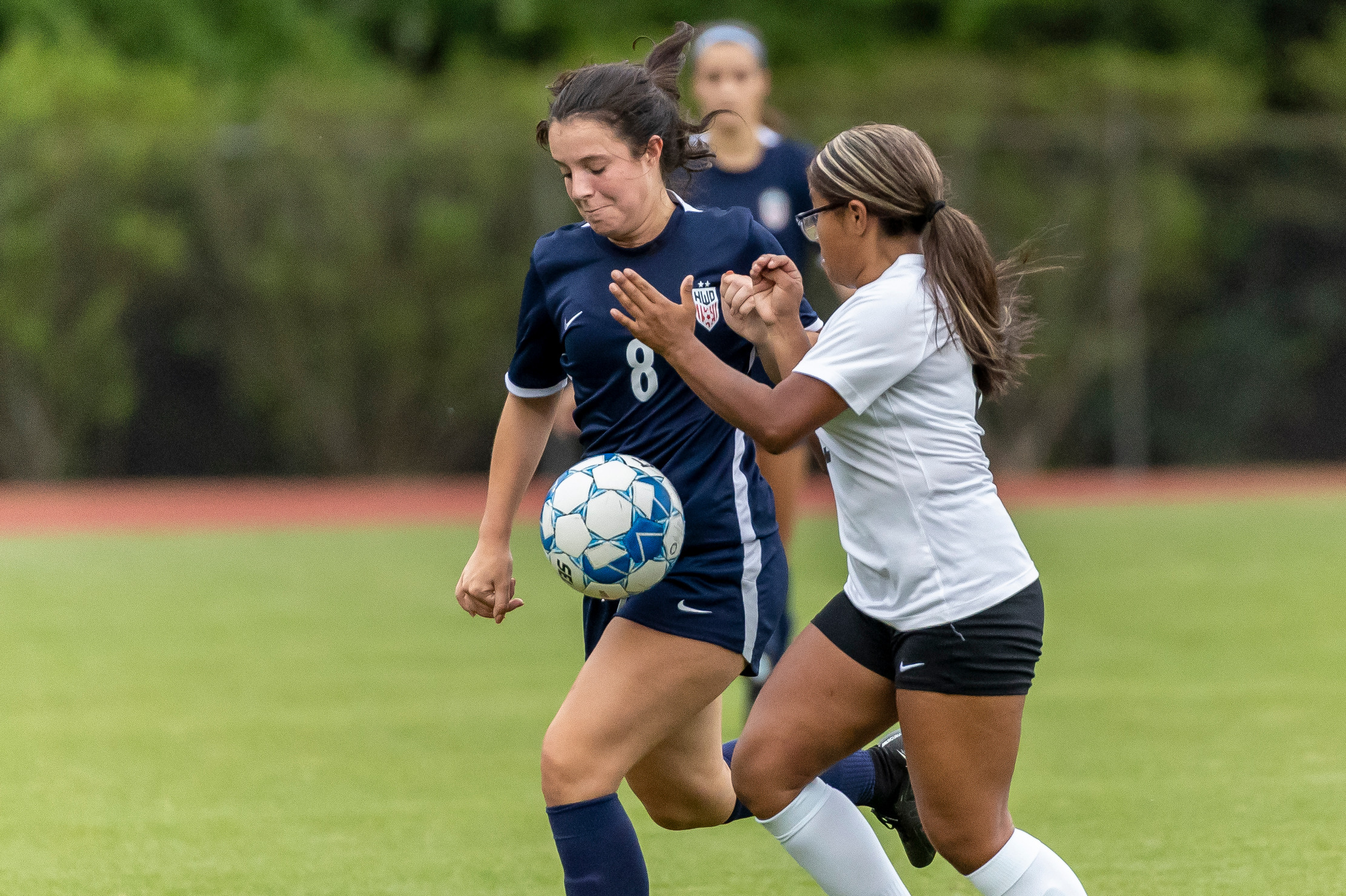 Soccer Playoffs at Homewood - al.com