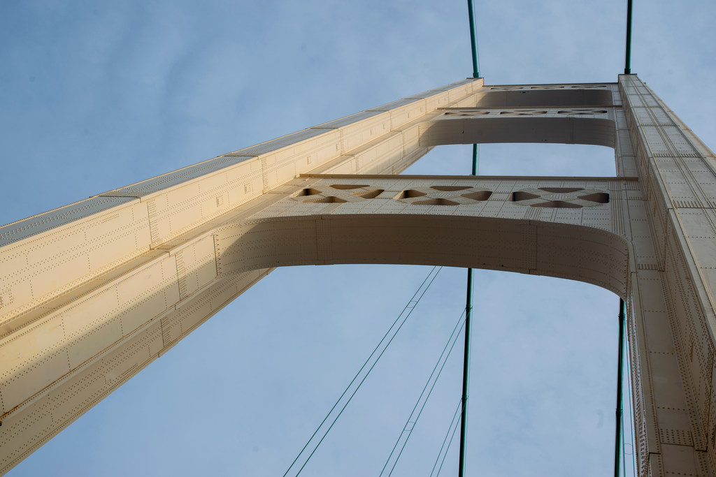 The Mackinac Bridge - mlive.com