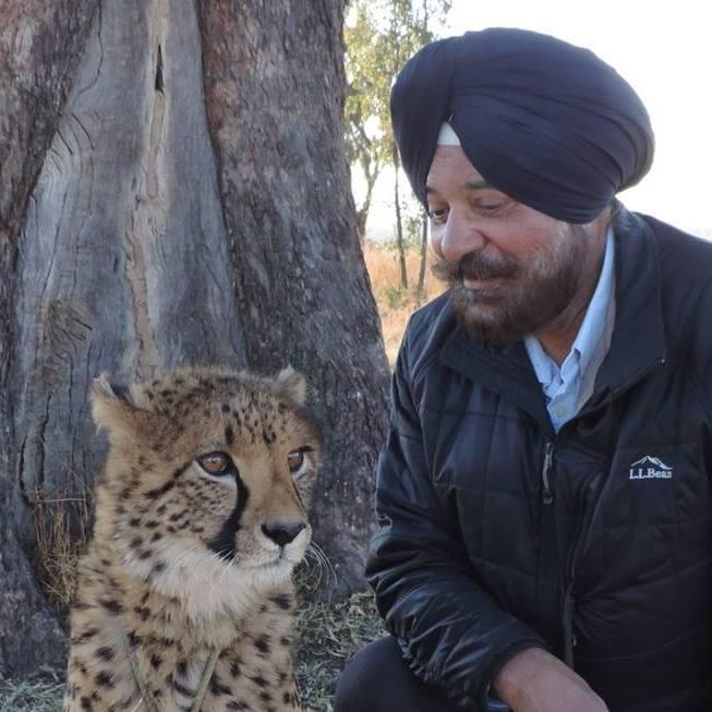 Arvi Bahal: World explorer - masslive.com