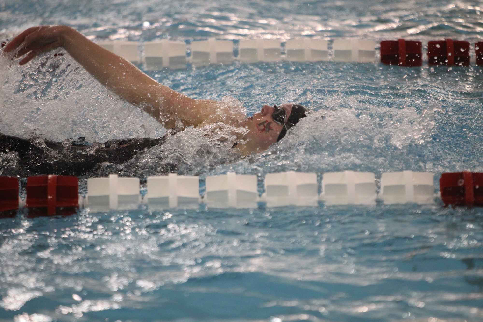 2021 Ohio Girls Div. II Swimming Championships - cleveland.com