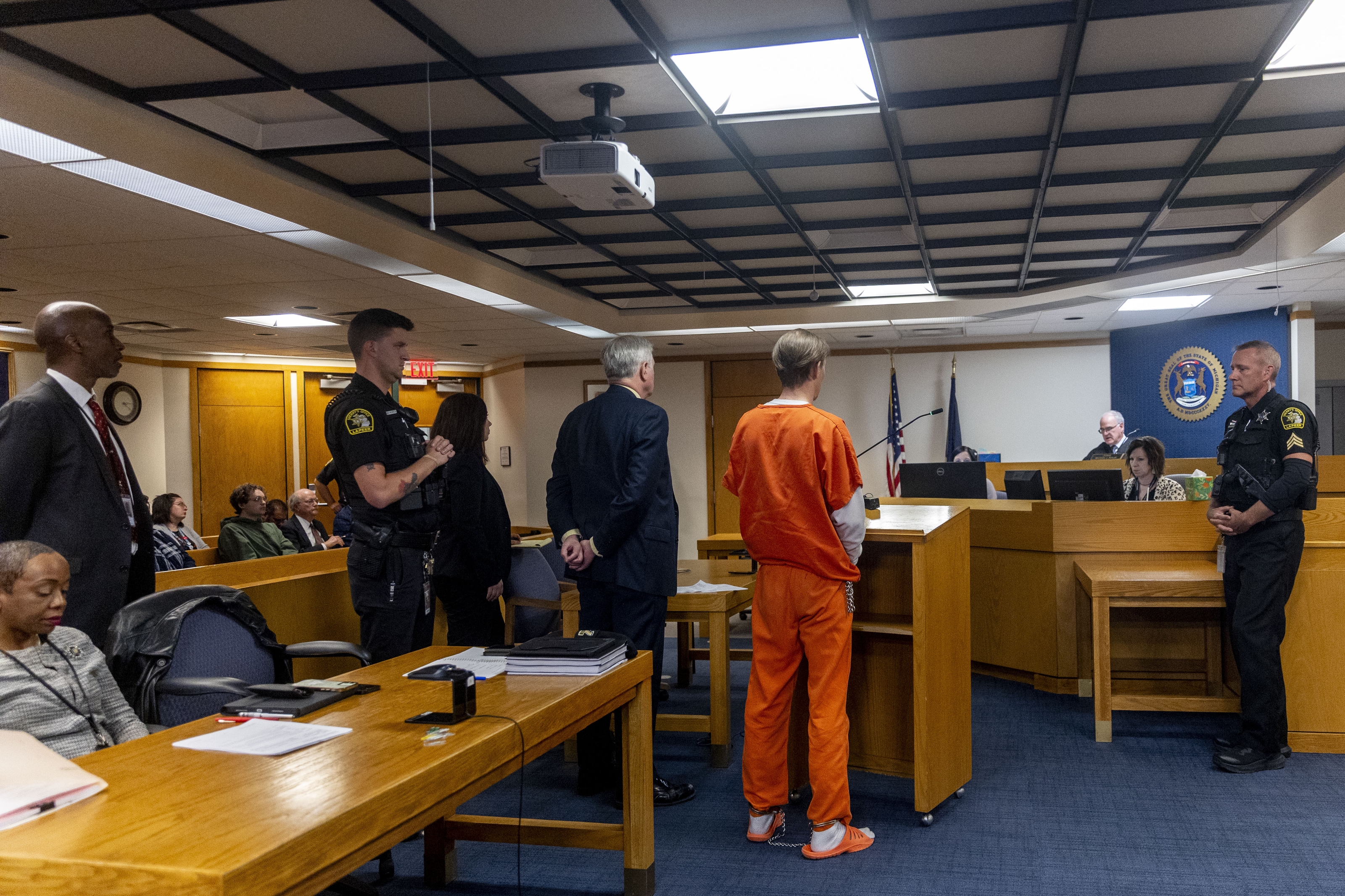 Chadwick Mobley sentenced to life in prison murder of Andrea Eilber ...