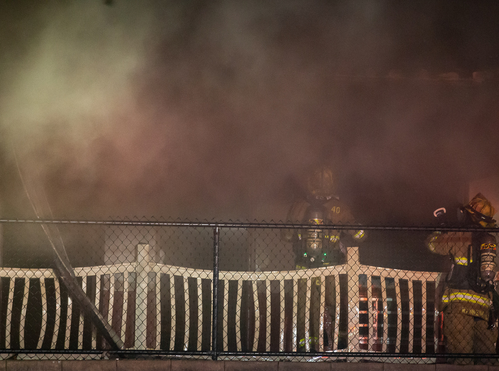 Fire at Rodeway Inn in Swatara Township - pennlive.com