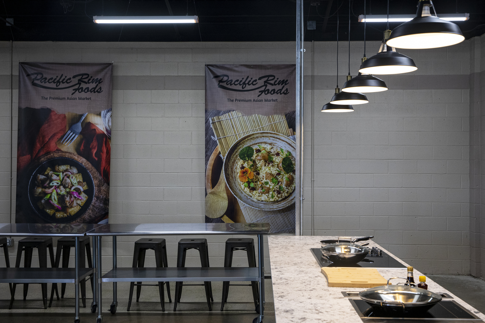 Pacific Rim Foods in Portage - mlive.com