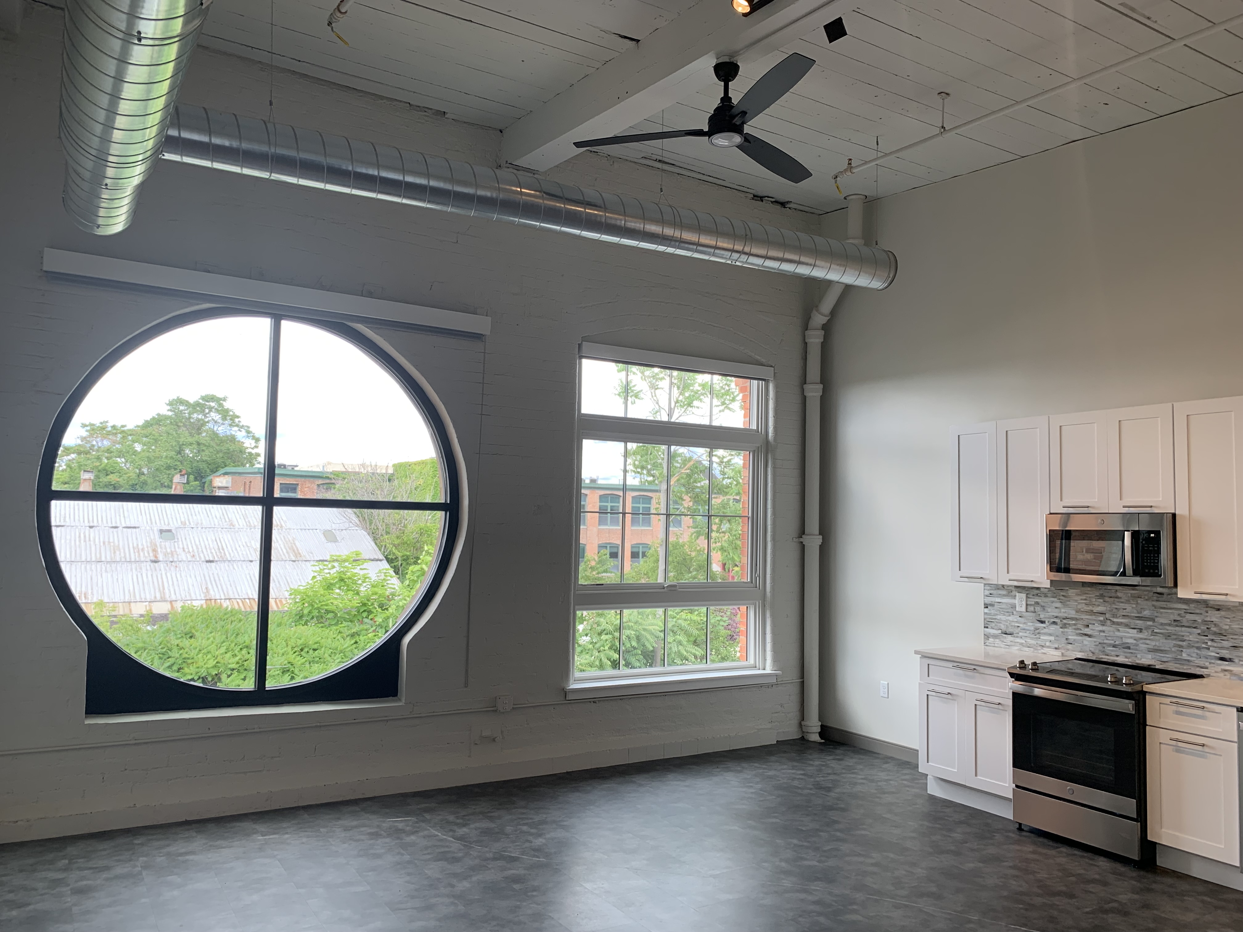 Merrell Soule Building apartments - syracuse.com