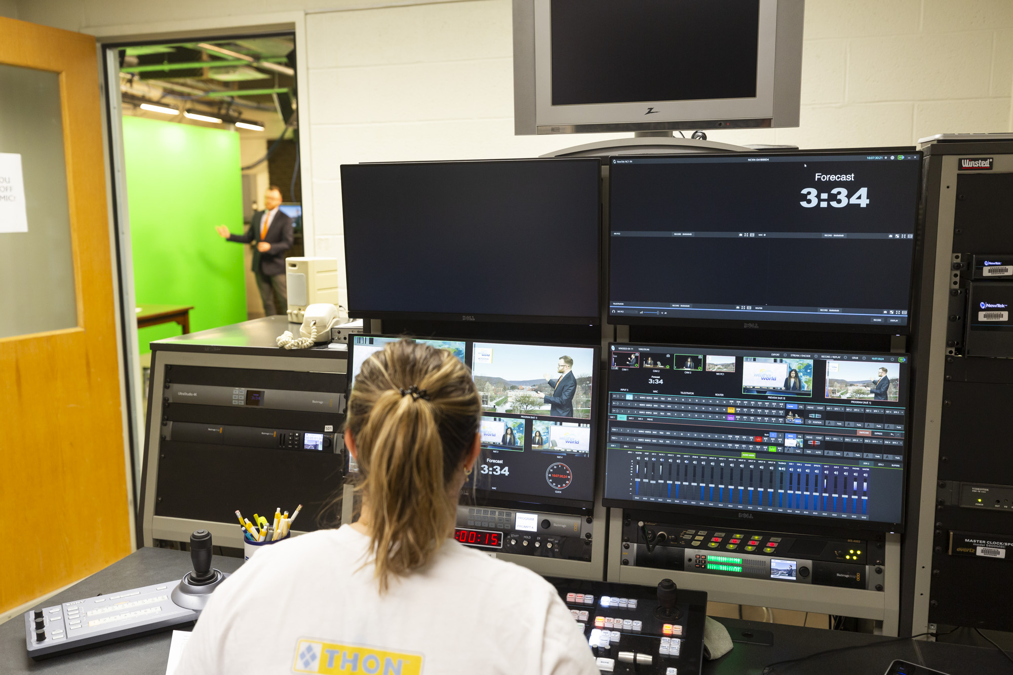 Penn State's Weather World - pennlive.com