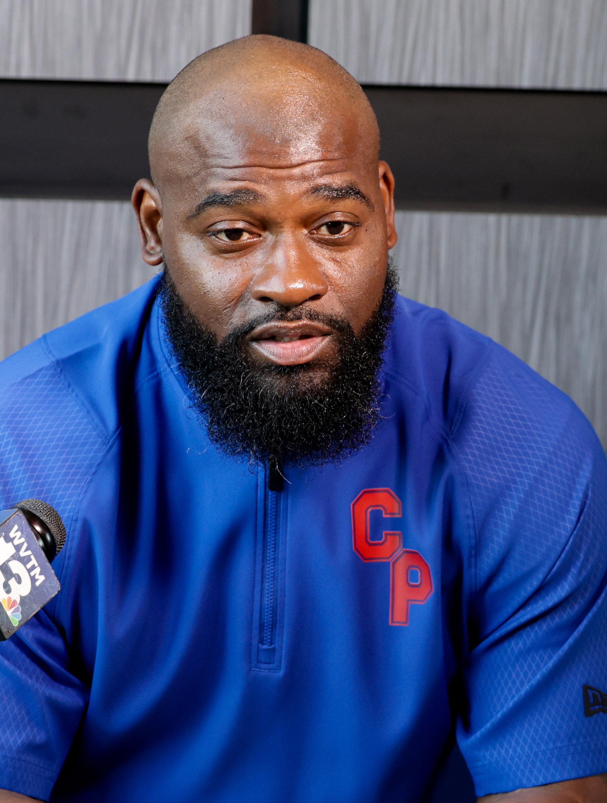 Birmingham area HS football media days - al.com