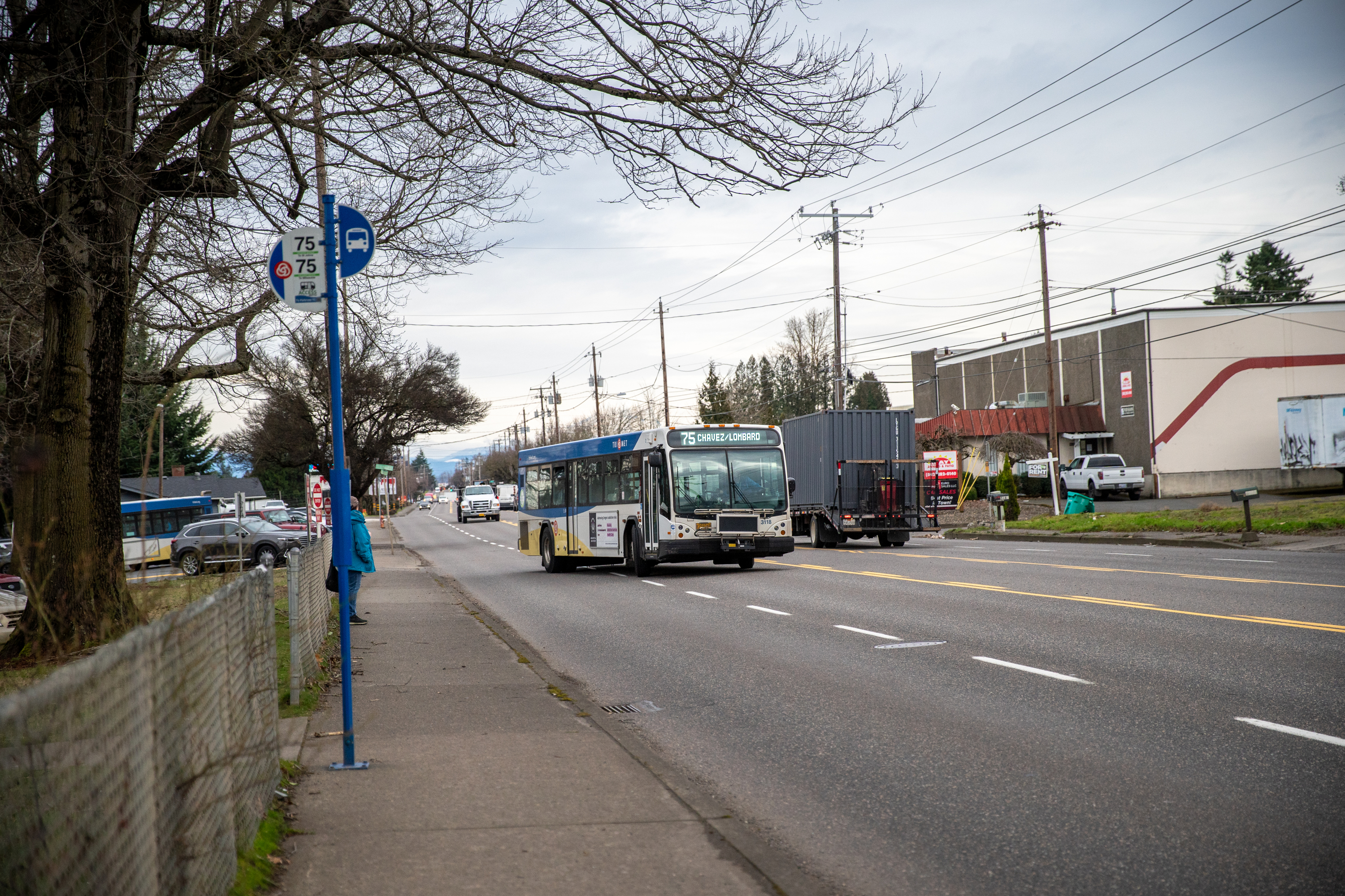 TriMet wrongful death suit - oregonlive.com