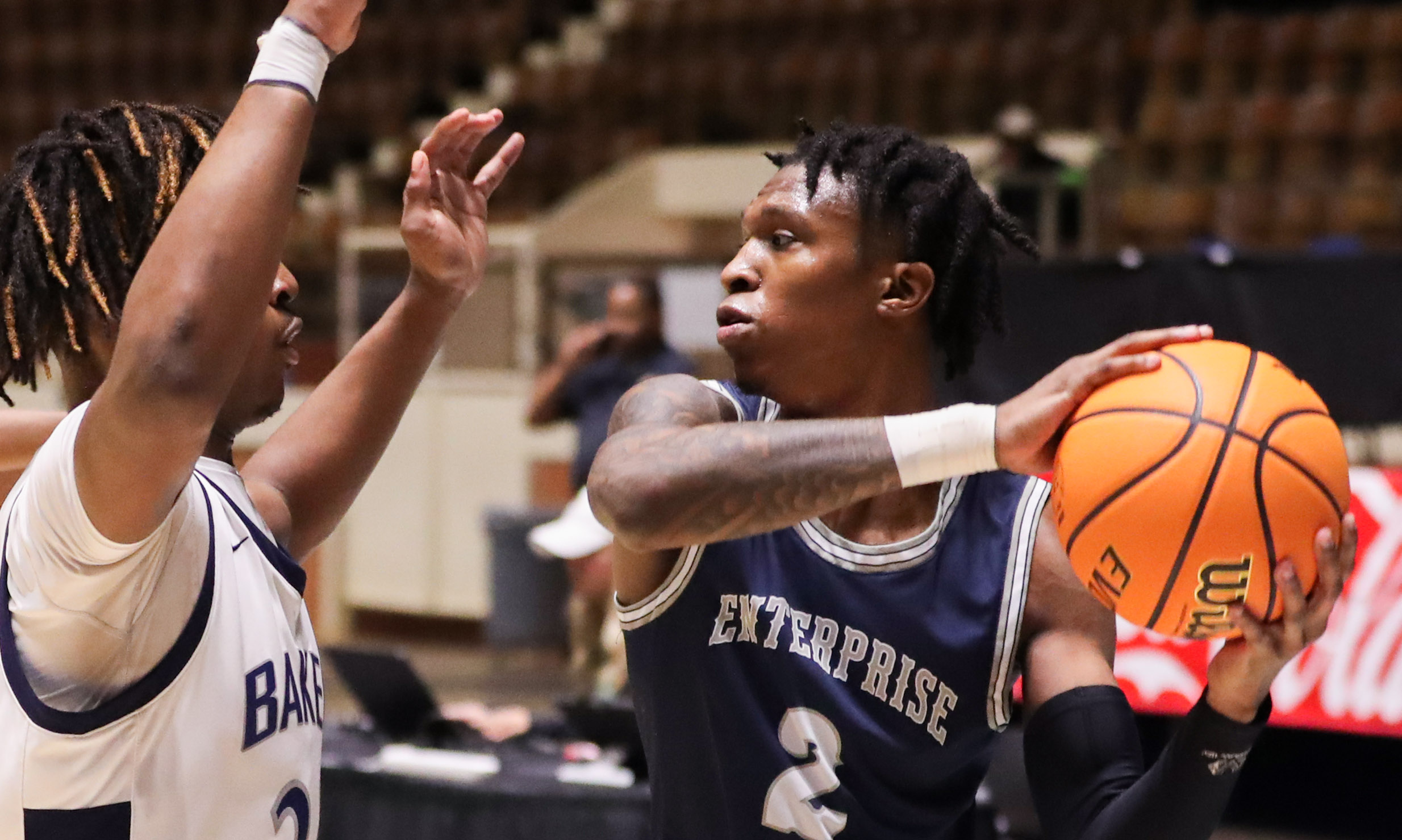 AHSAA South Regional Basketball - al.com