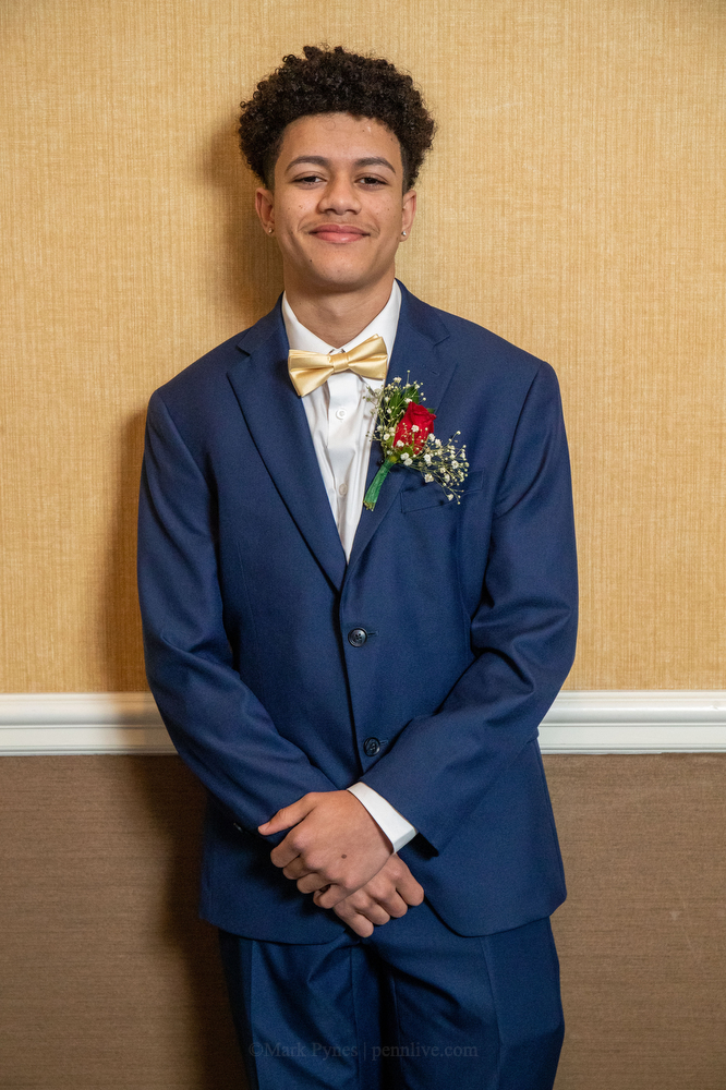 The Cumberland Valley High School 2022 prom: see 75 photos from Friday ...