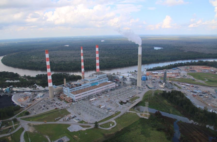 Ancient Alabama -- Coal swamps - al.com