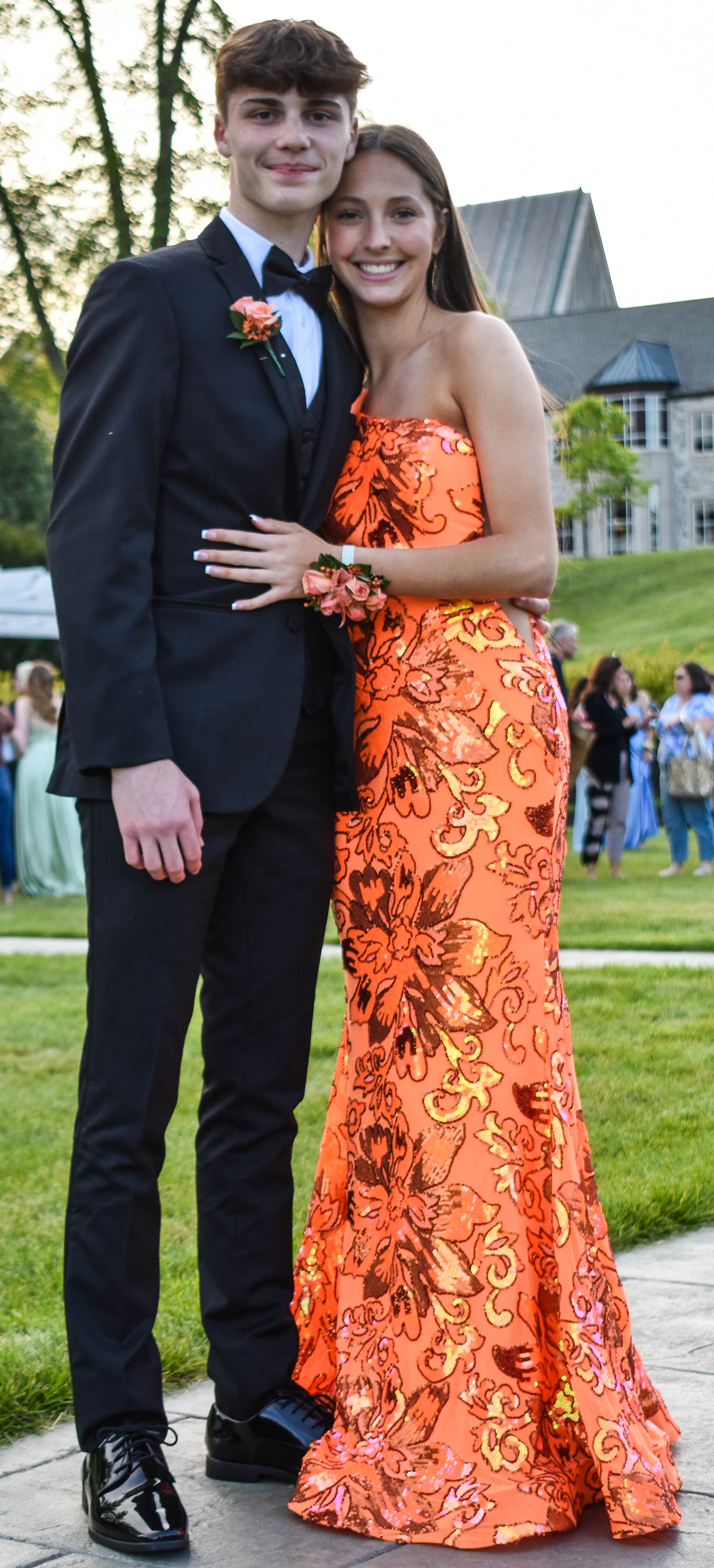 Elizabethtown High School 2023 Prom - pennlive.com