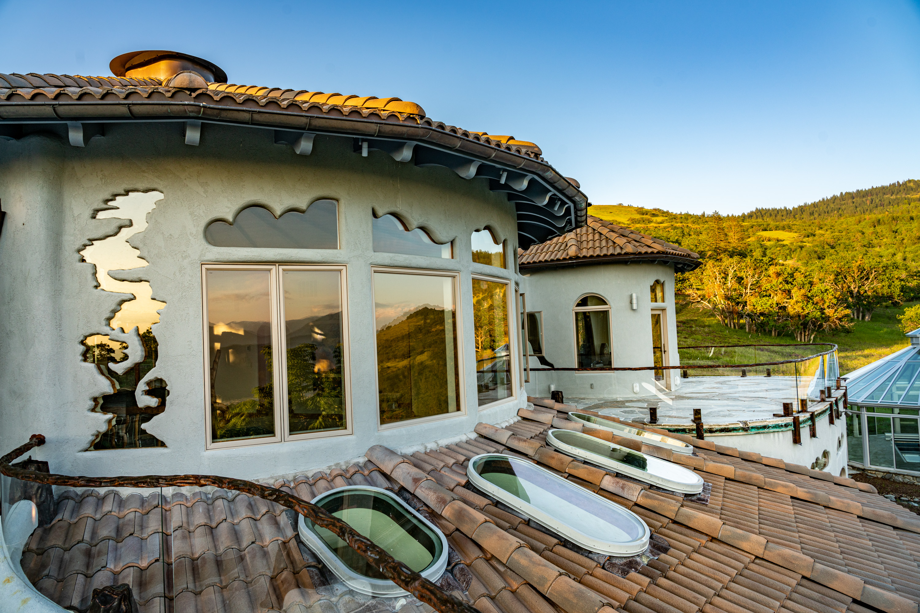 'Work of art’ Ashland house - oregonlive.com