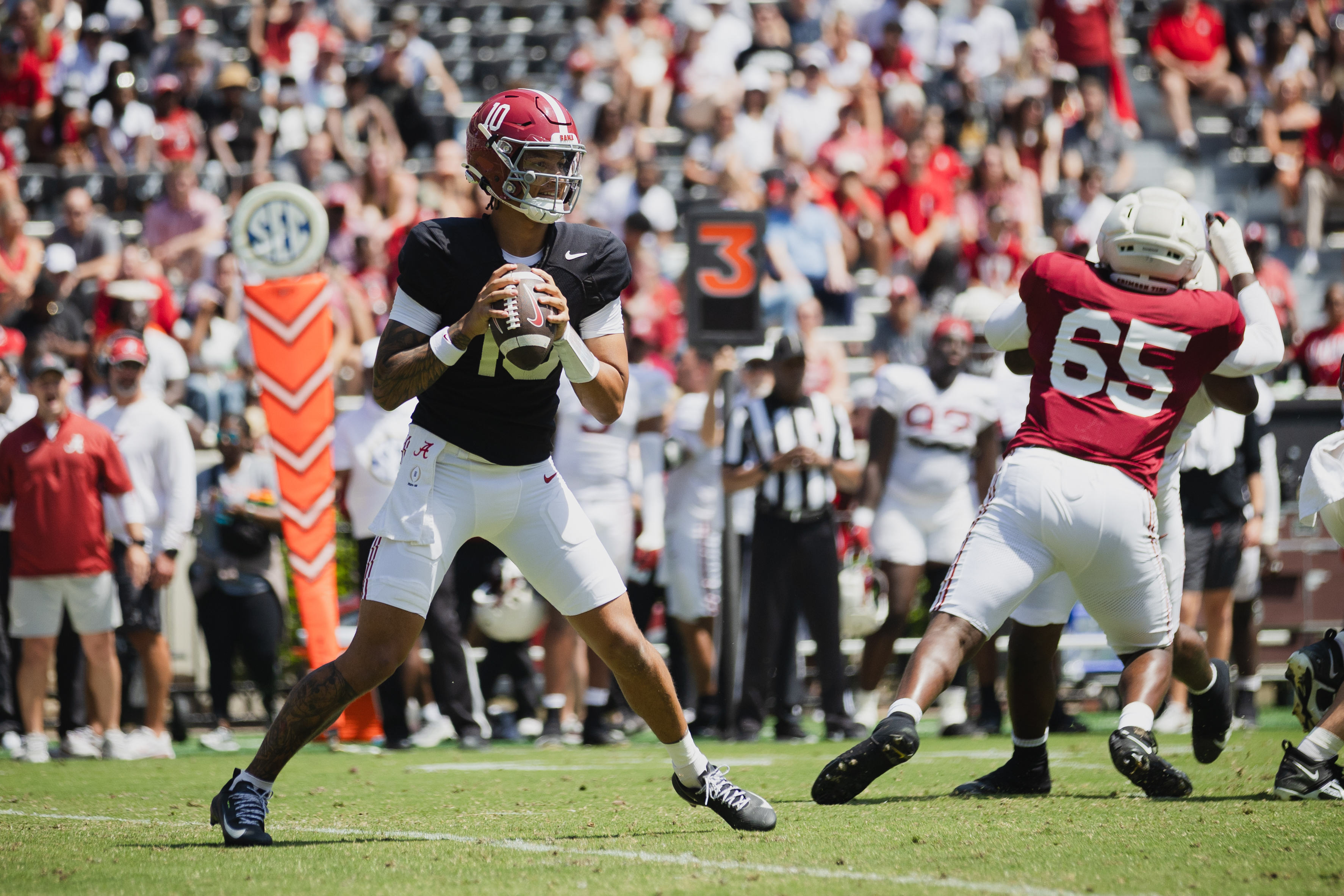 Alabama Crimson Tide Sports - AL.com