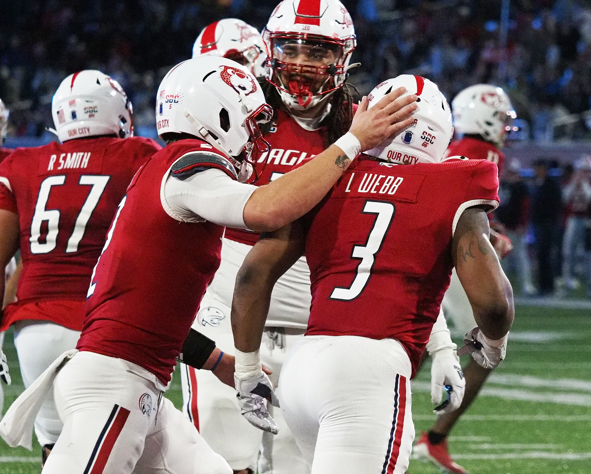Southern Miss at South Alabama football - al.com